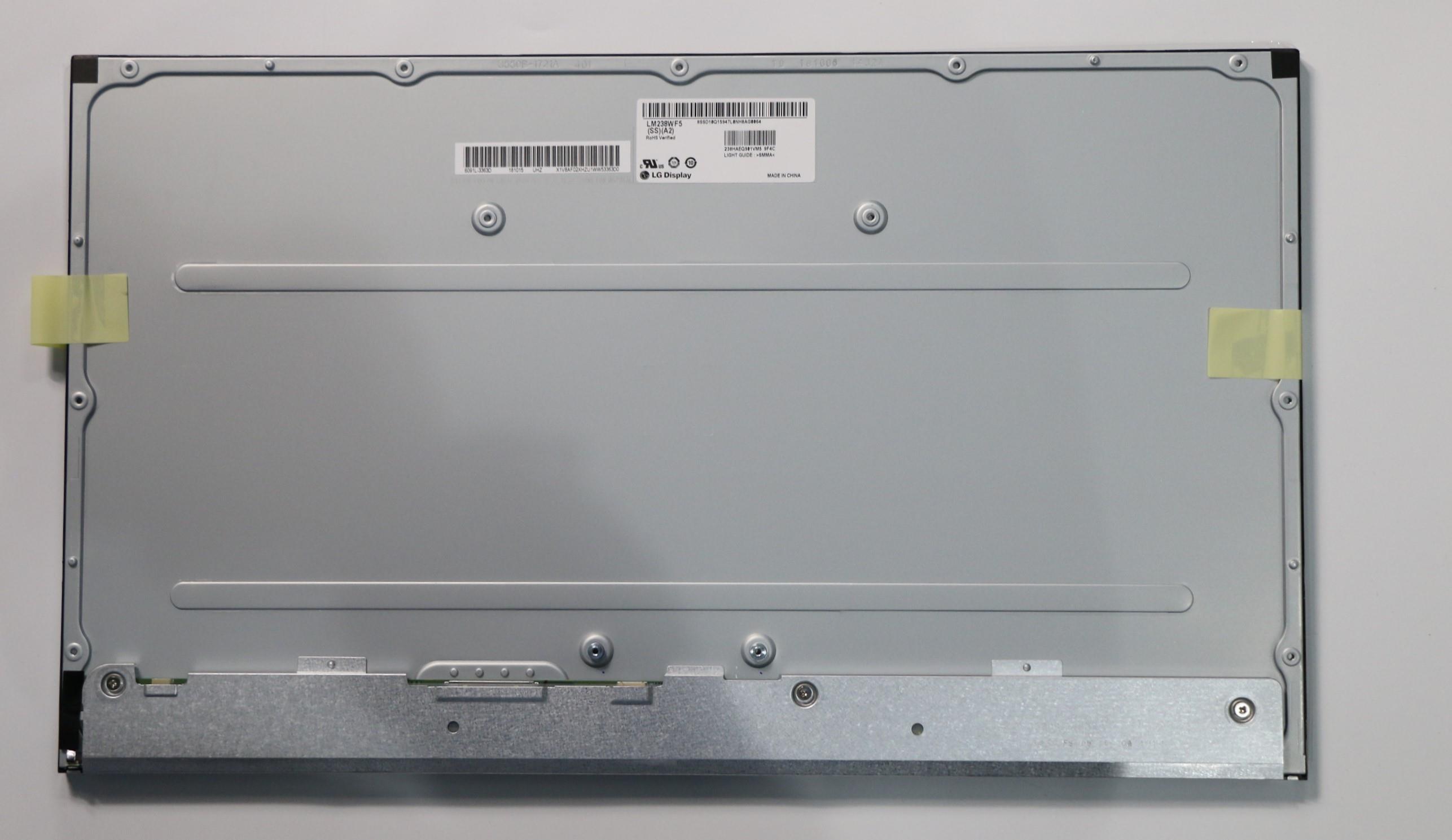 Lenovo Part LCD ASSEMBLIES 01AG977 LGD touch LM238WF5-SSA2 | Leno