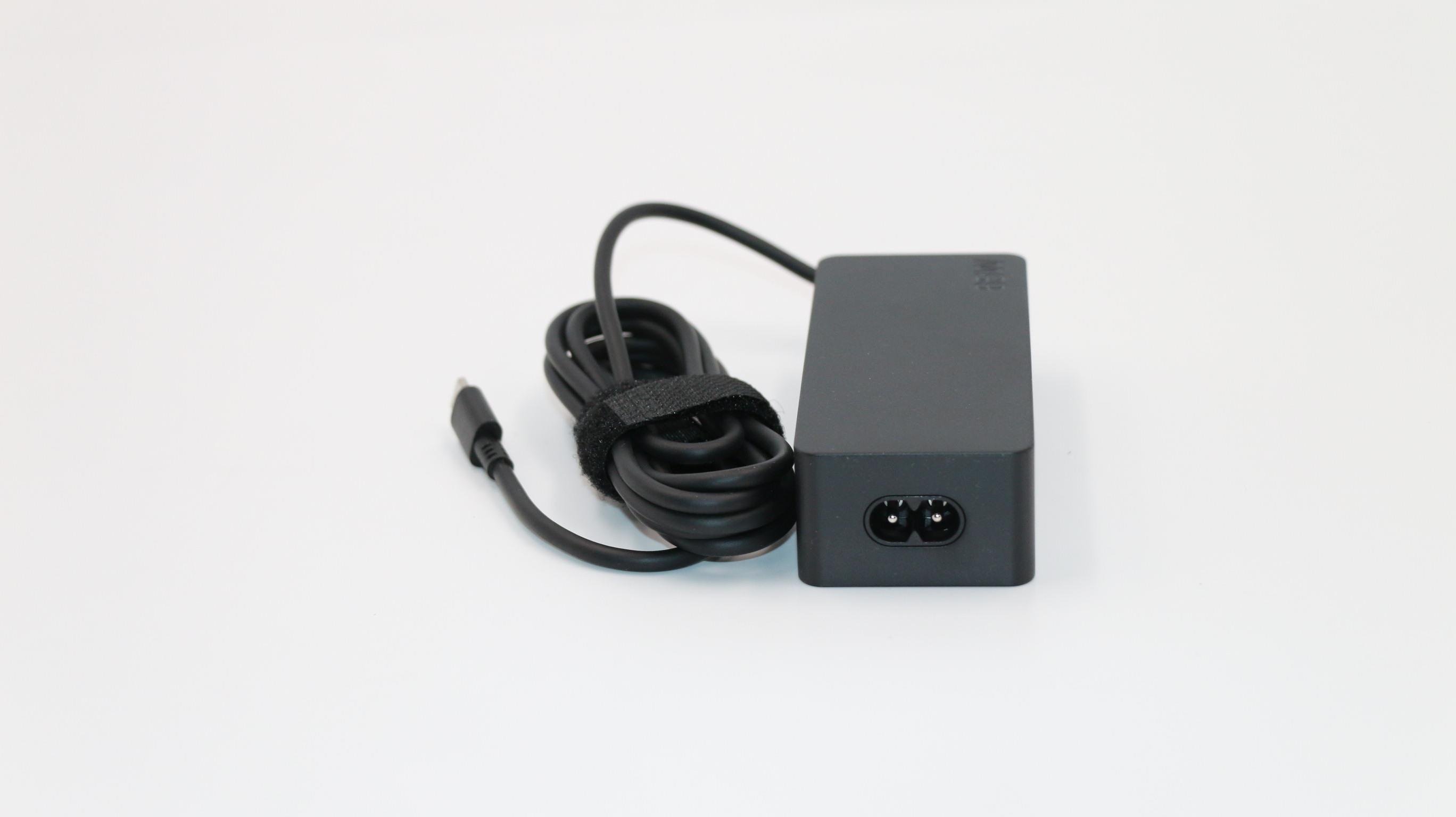 Lenovo 65W USB-C Charger AC ADAPTERS 01FR025 | Lenovo 65W USB-C C