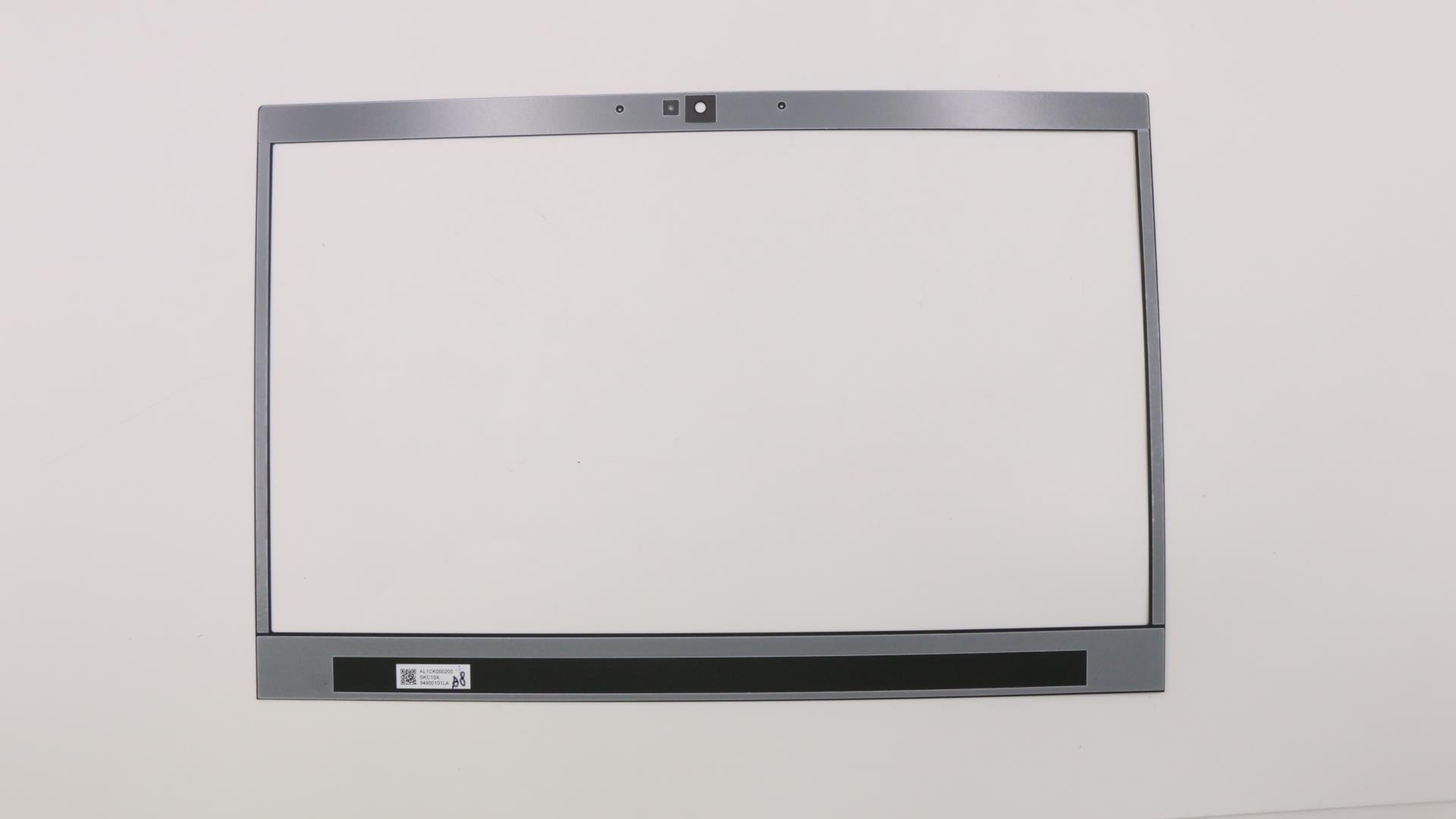 Lenovo Part Consumptive Bezels 02DM419 Sideswipe AMD FRU BEZEL AM