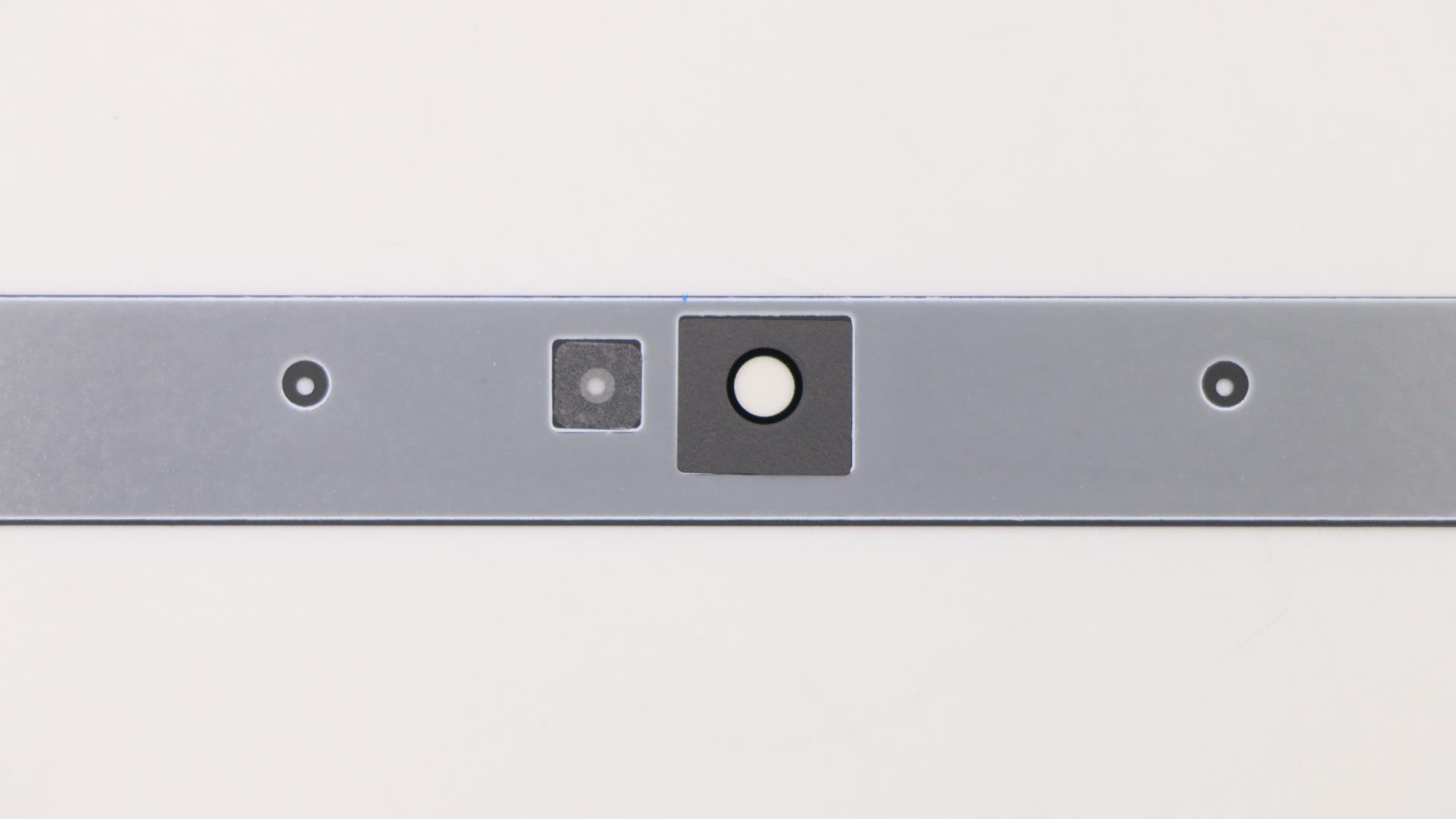 Lenovo Part Consumptive Bezels 02DM419 Sideswipe AMD FRU BEZEL AM