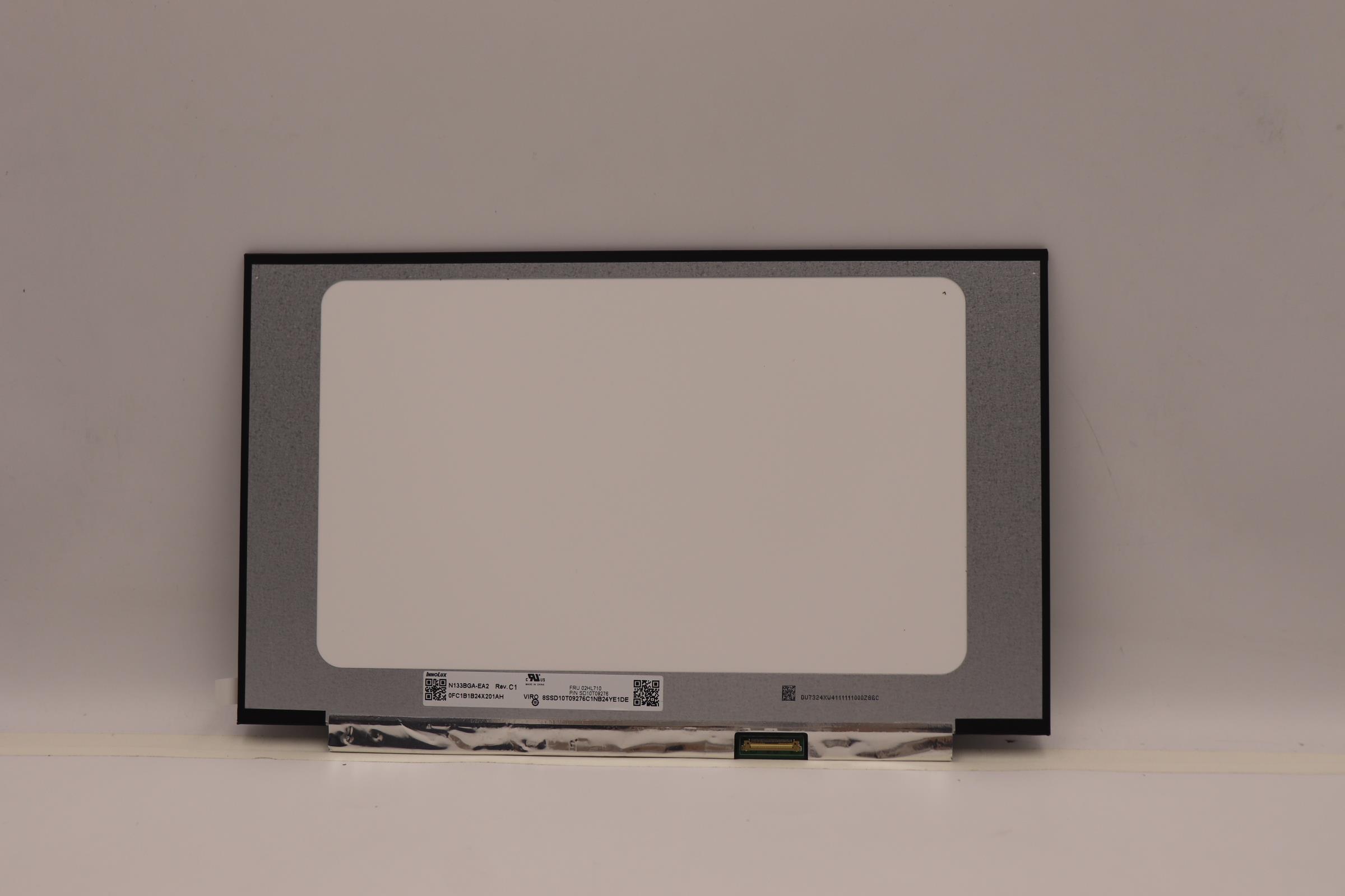 Lenovo Part LCD PANELS 02HL710 INX 13.3 HD TN AG | Lenovo Parts S