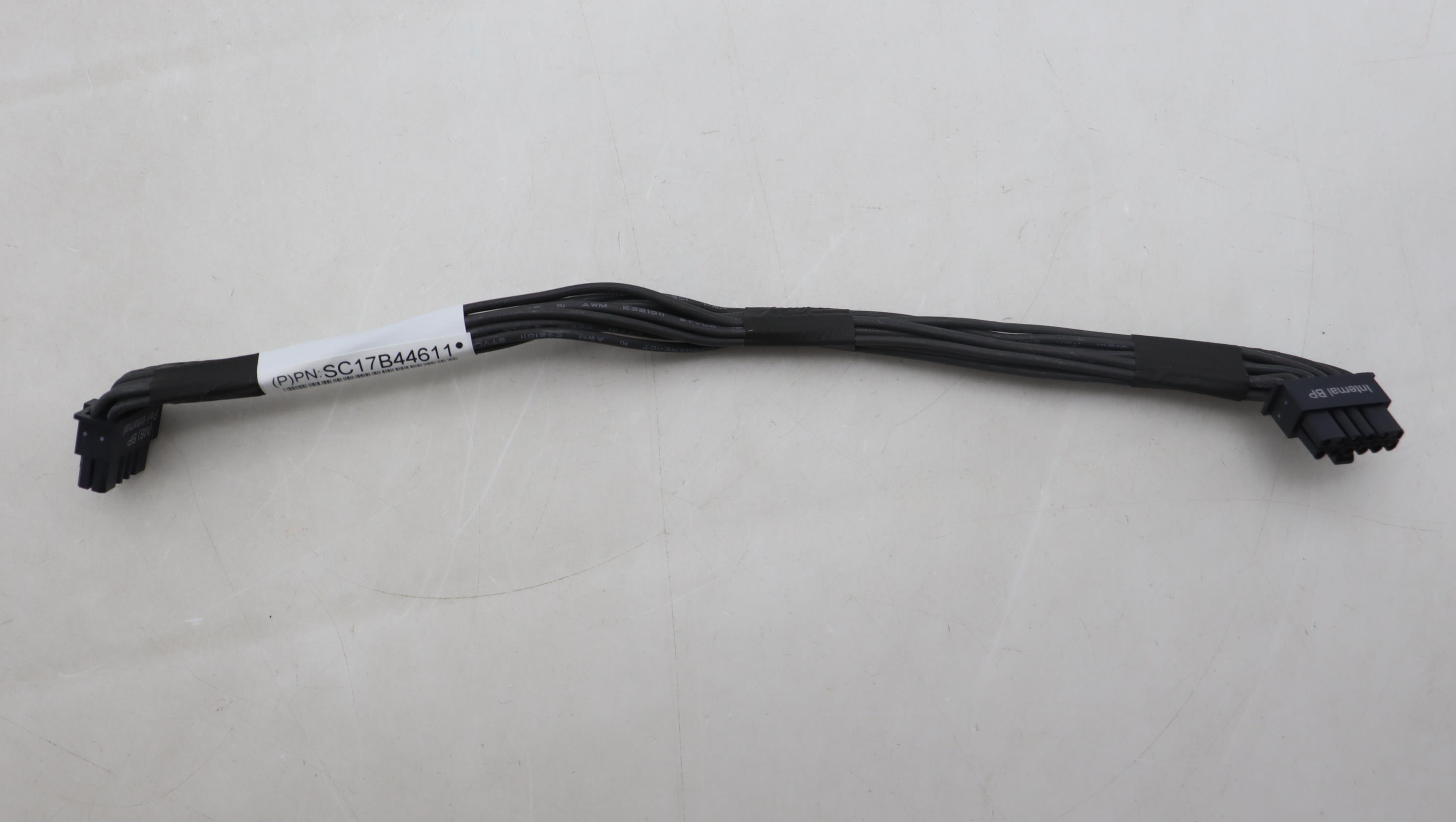 Genuine Lenovo CABLES 03LE765 | Cable, Internal, HDD BP Powe