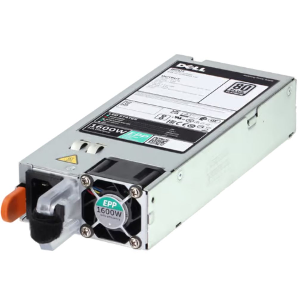 Dell Genuine 1600W Power Supply 450-AHPE | EMPR