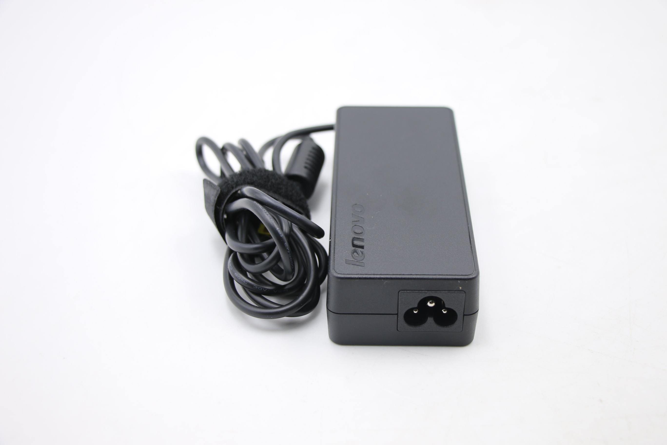 Genuine Lenovo Charger 90W (Slim Tip) 54Y8995 - EMPR Australia