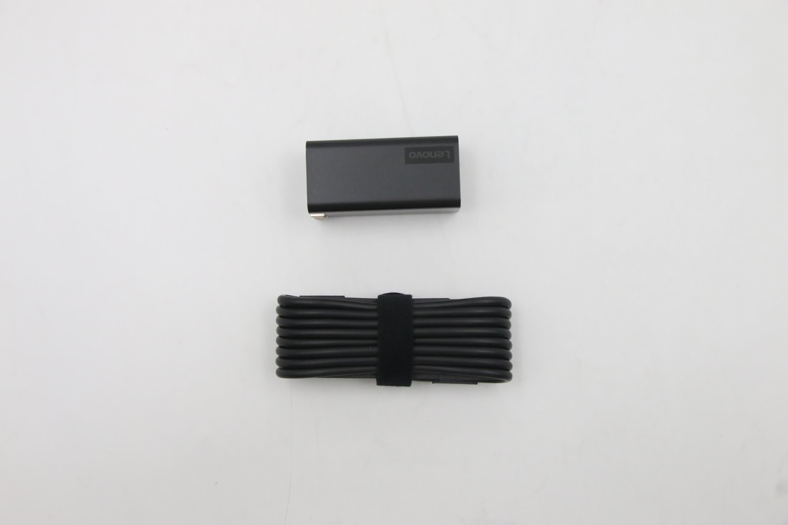 Genuine Lenovo 65W GaN Charger (USB-C) 5A11B34084 - EMPR Australia