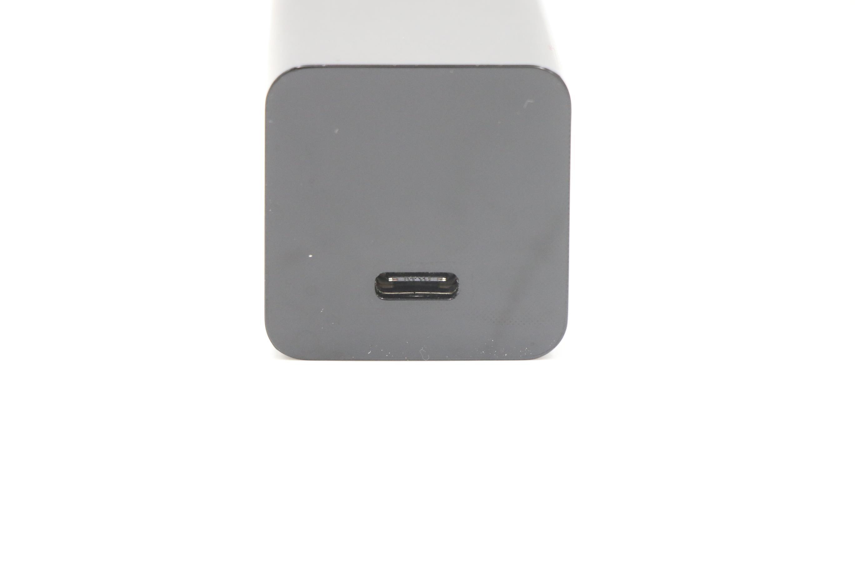 Genuine Lenovo 65W GaN Charger (USB-C) 5A11B34084 - EMPR Australia