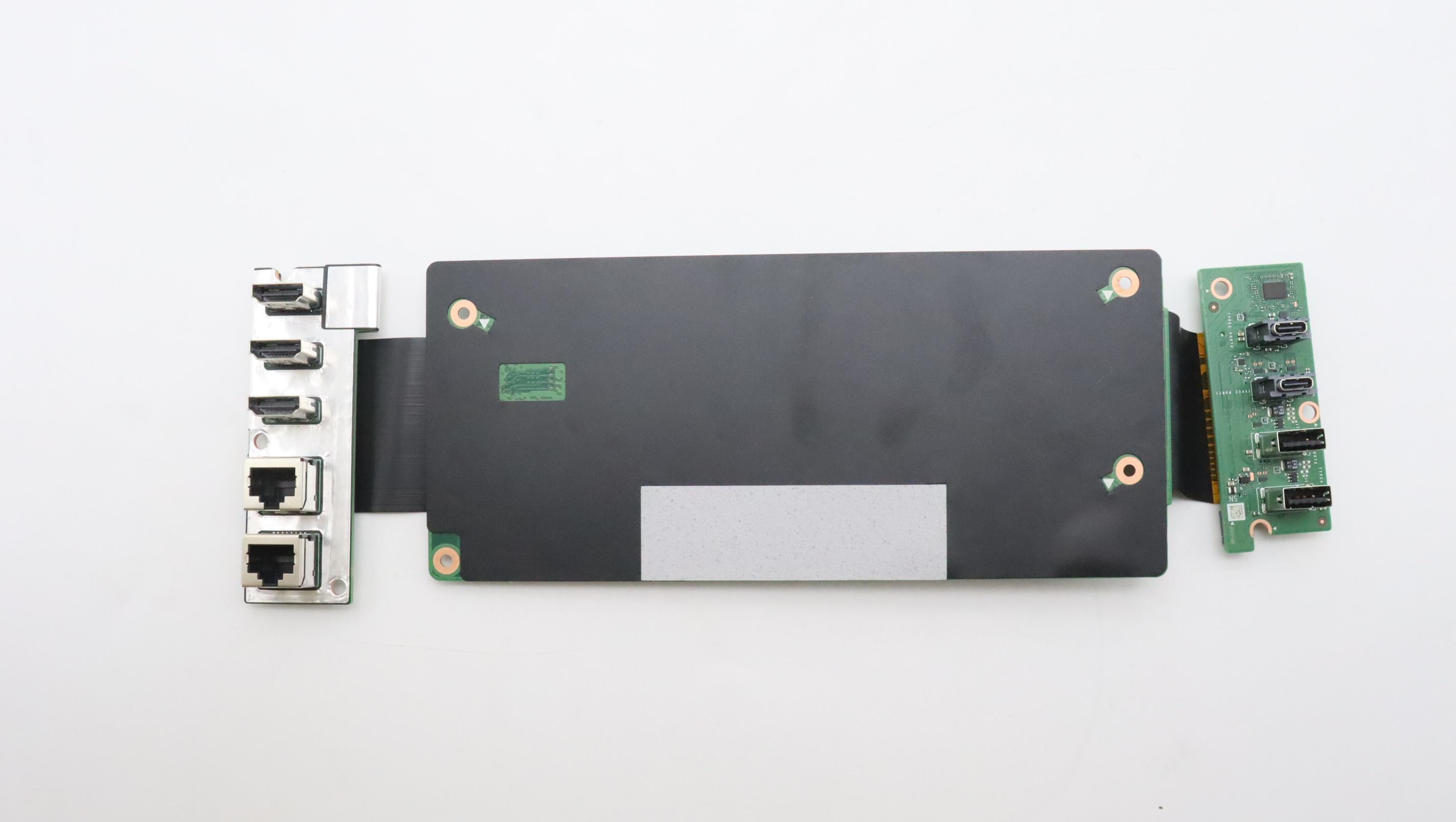 Lenovo Genuine CARDS MISC INTERNAL 5A71K16394 | Lenovo ASM FRU TS