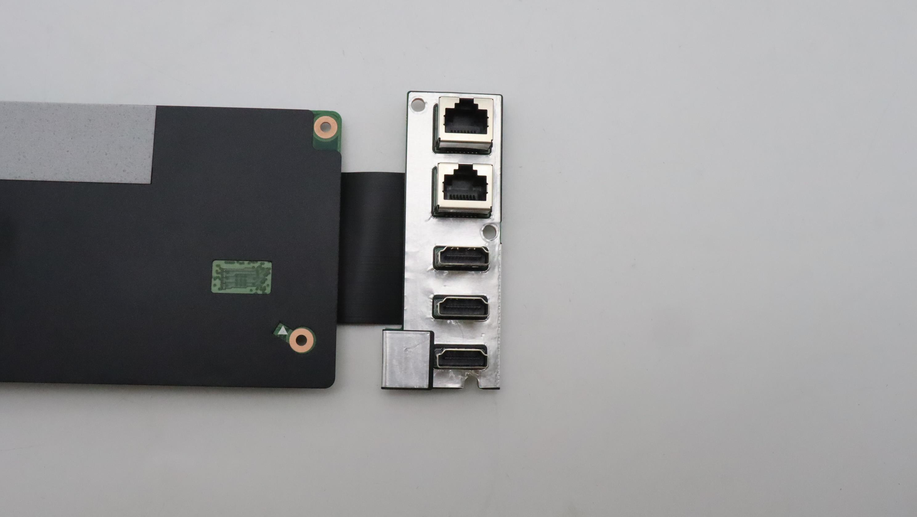 Lenovo Genuine CARDS MISC INTERNAL 5A71K16394 | Lenovo ASM FRU TS