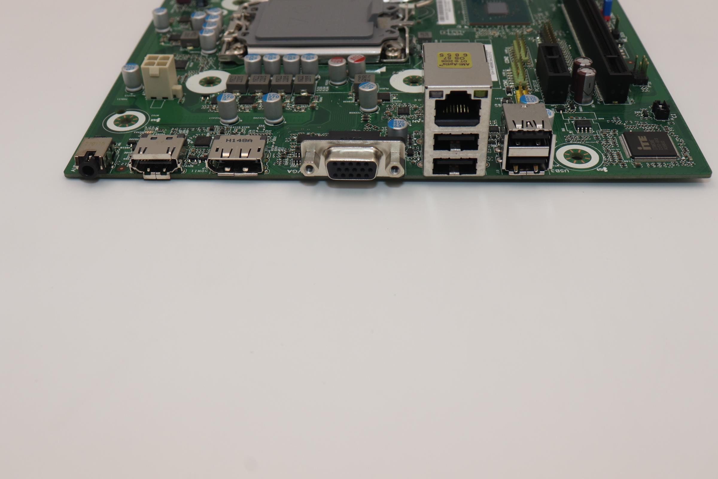 Genuine Lenovo SYSTEM BOARDS 5B20U54866 | BDPLANAR FRU MB B6