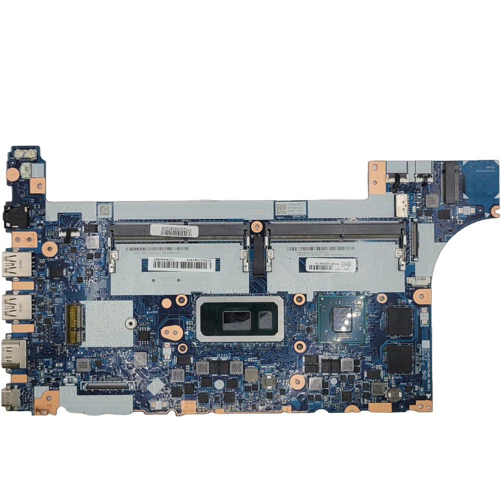 Genuine Lenovo 5B20V80746 SYSTEM BOARDS Dooku2.0 INTEL FRU B