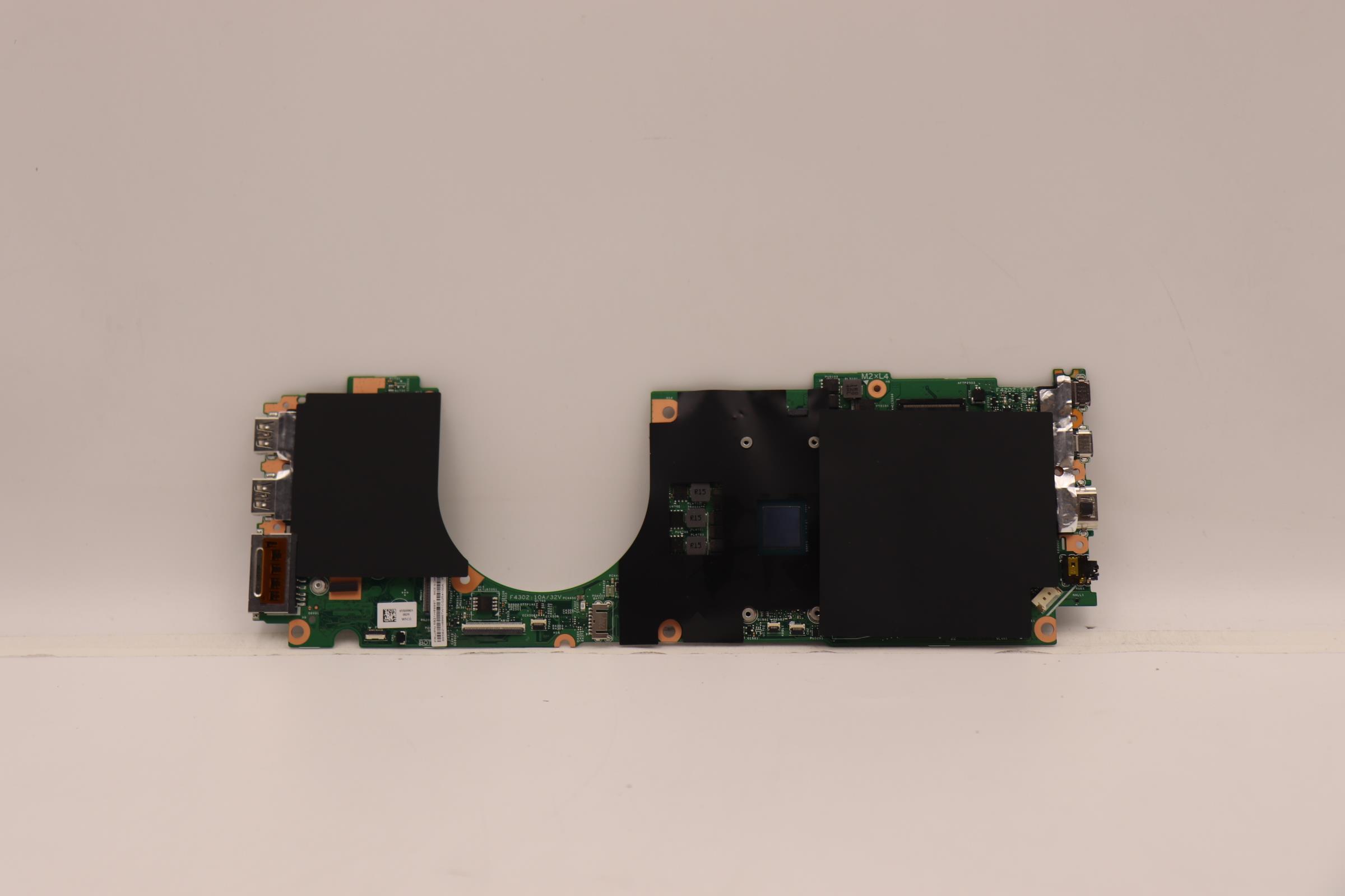 Lenovo Genuine SYSTEM BOARDS 5B21H89997 | Lenovo BDPLANAR 13w,R5-
