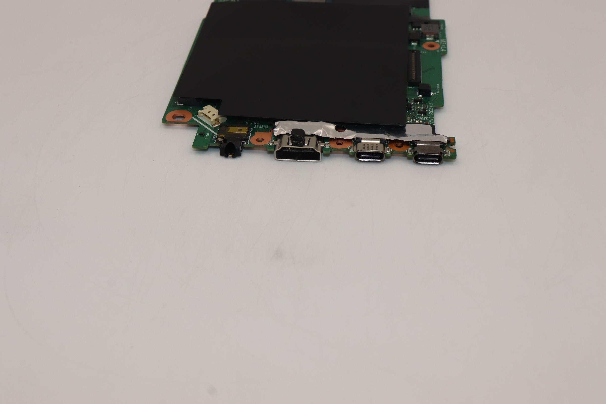 Lenovo Genuine SYSTEM BOARDS 5B21H89997 | Lenovo BDPLANAR 13w,R5-