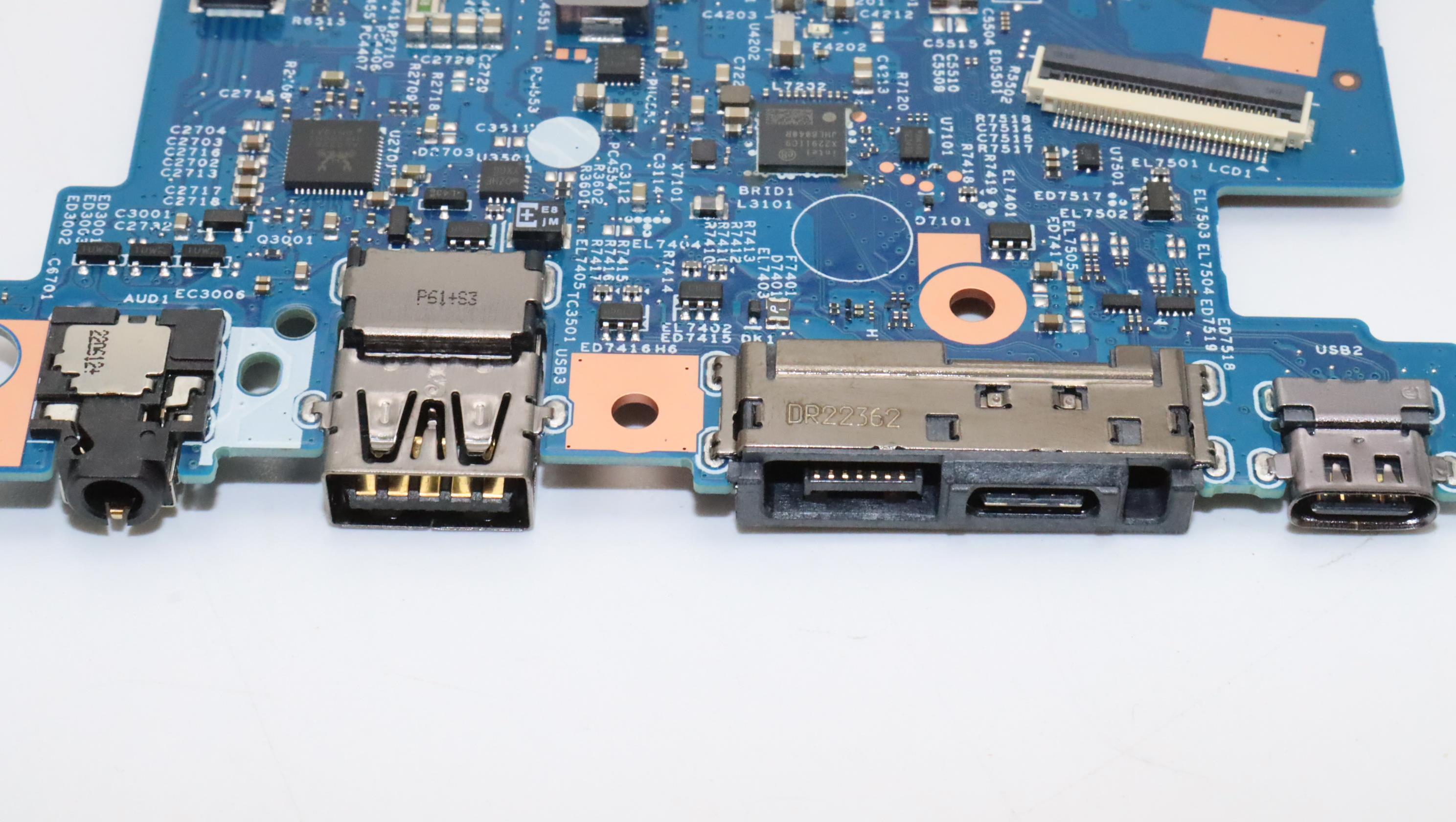 Lenovo Genuine SYSTEM BOARDS 5B21K85612 | Lenovo BDPLANAR FLi7-11