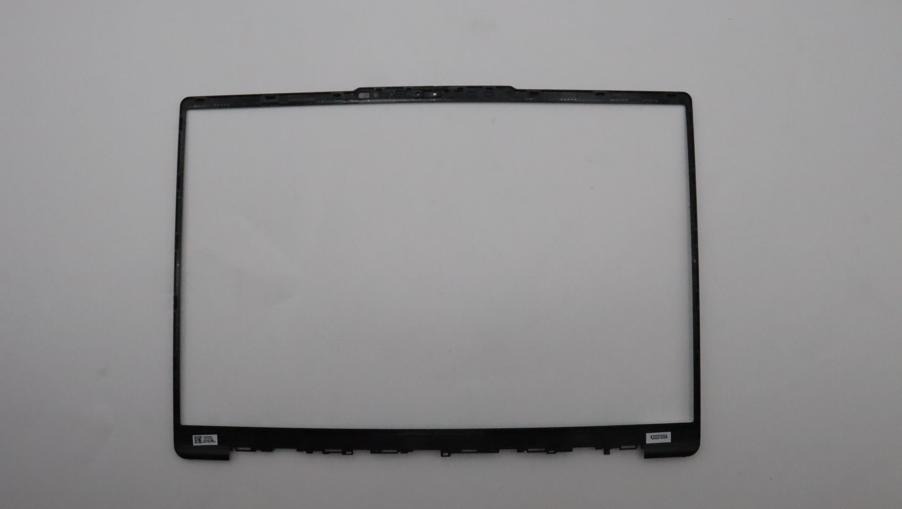 Lenovo Genuine LCD PARTS 5B30S19092 | Lenovo BEZEL LCD Bezel H 82