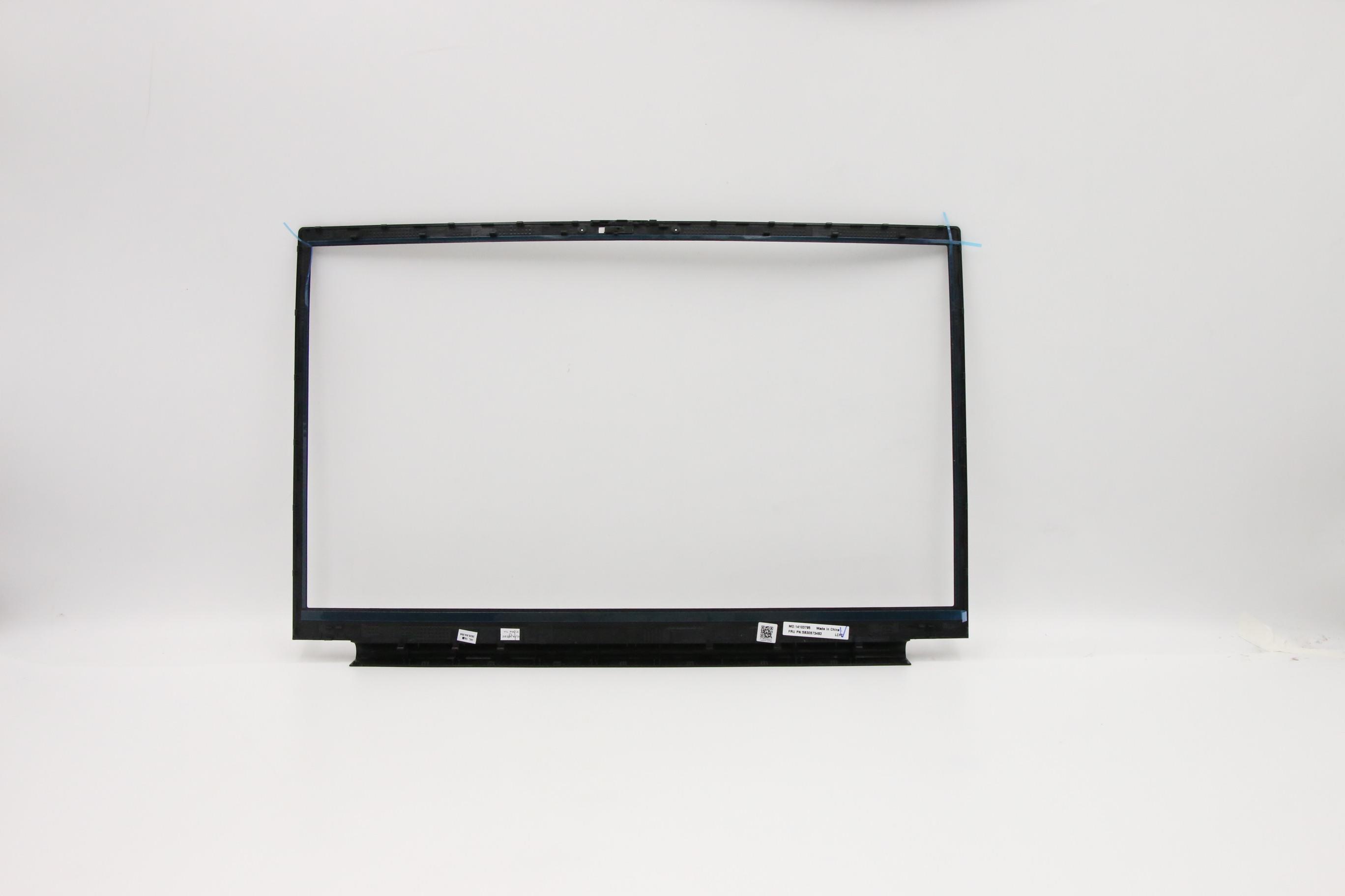 Lenovo Part LCD PARTS 5B30S73483 Mars 1.0 AMD FRU BEZEL GE520_B_C