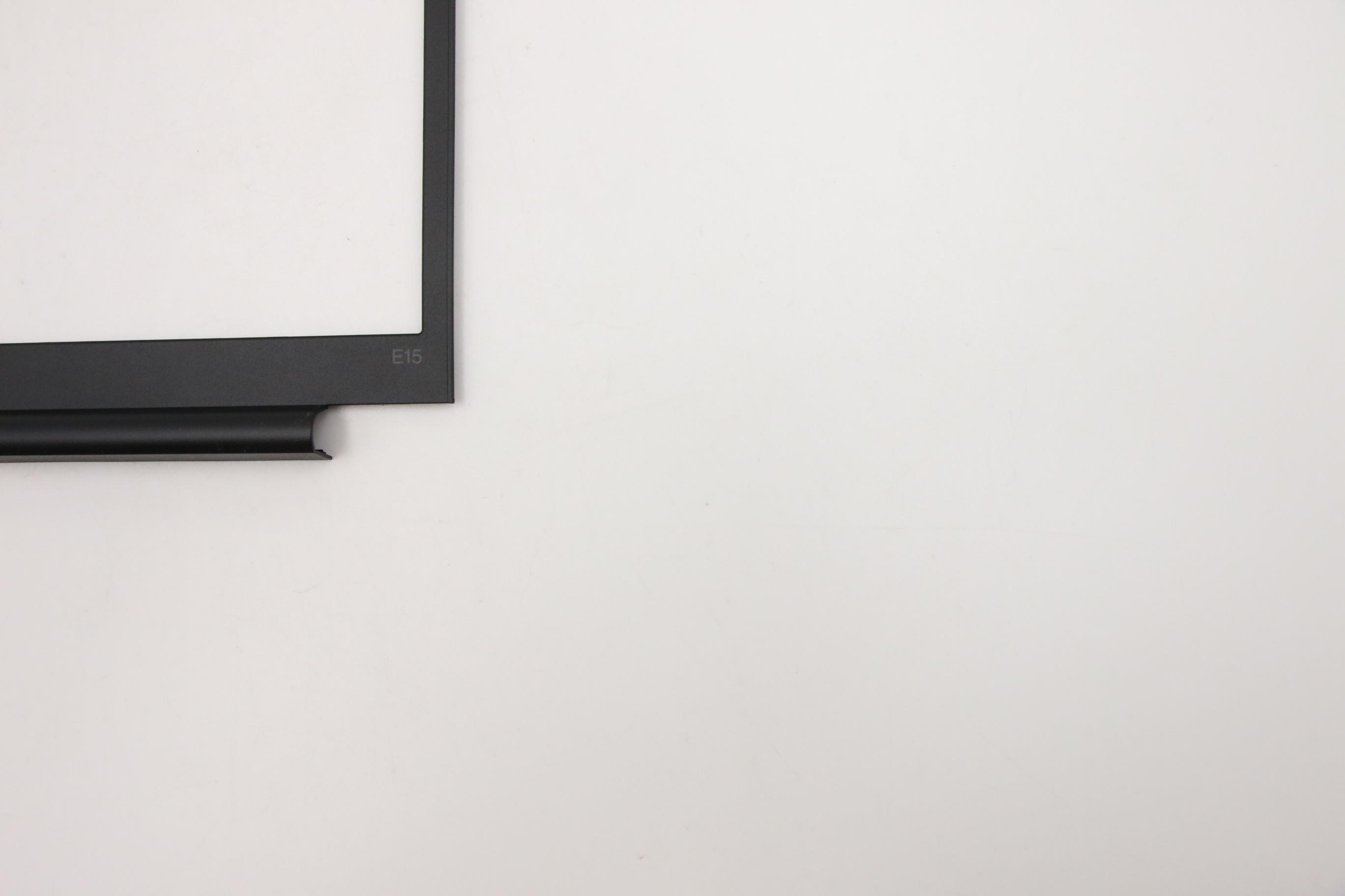 Lenovo Part LCD PARTS 5B30S73483 Mars 1.0 AMD FRU BEZEL GE520_B_C