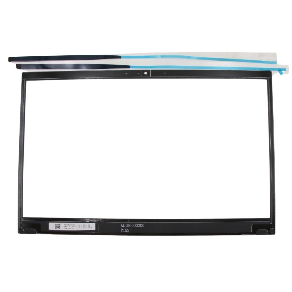 Lenovo Consumptive Bezels 5B30Z38890 | IRONHIDE-3.0 INTEL FRU