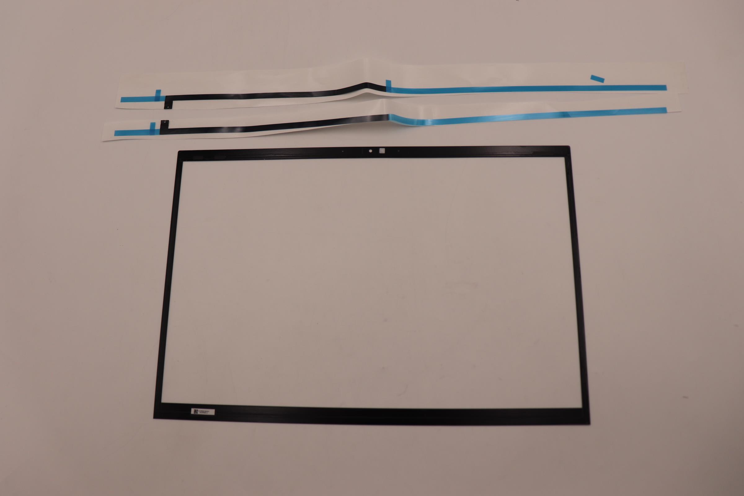 Lenovo Consumptive Bezels 5B30Z38956 | Lenovo BEZEL FRU BEZEL