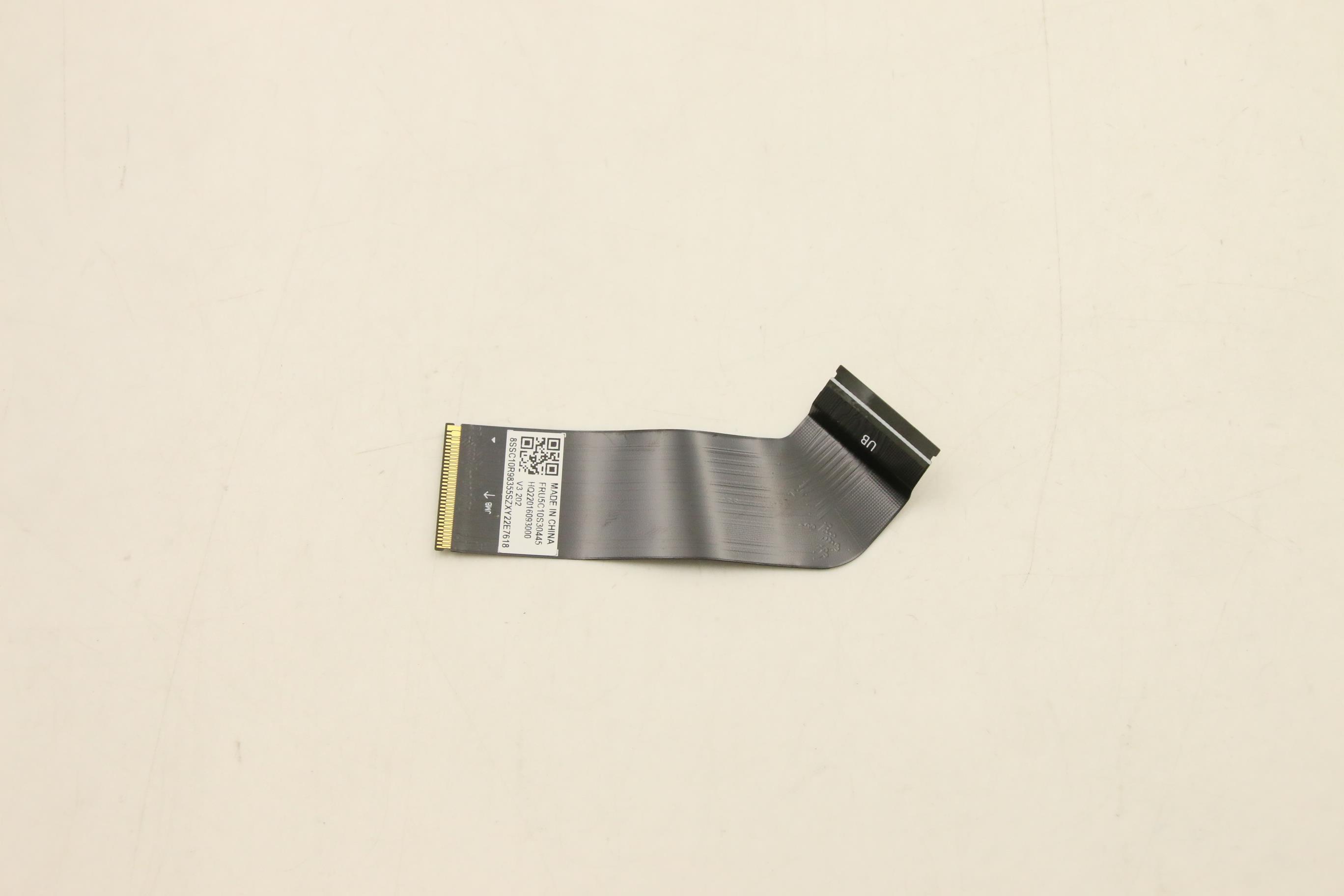 Lenovo CABLES INTERNAL 5C10S30445 | Lenovo CABLE USB Board Ca