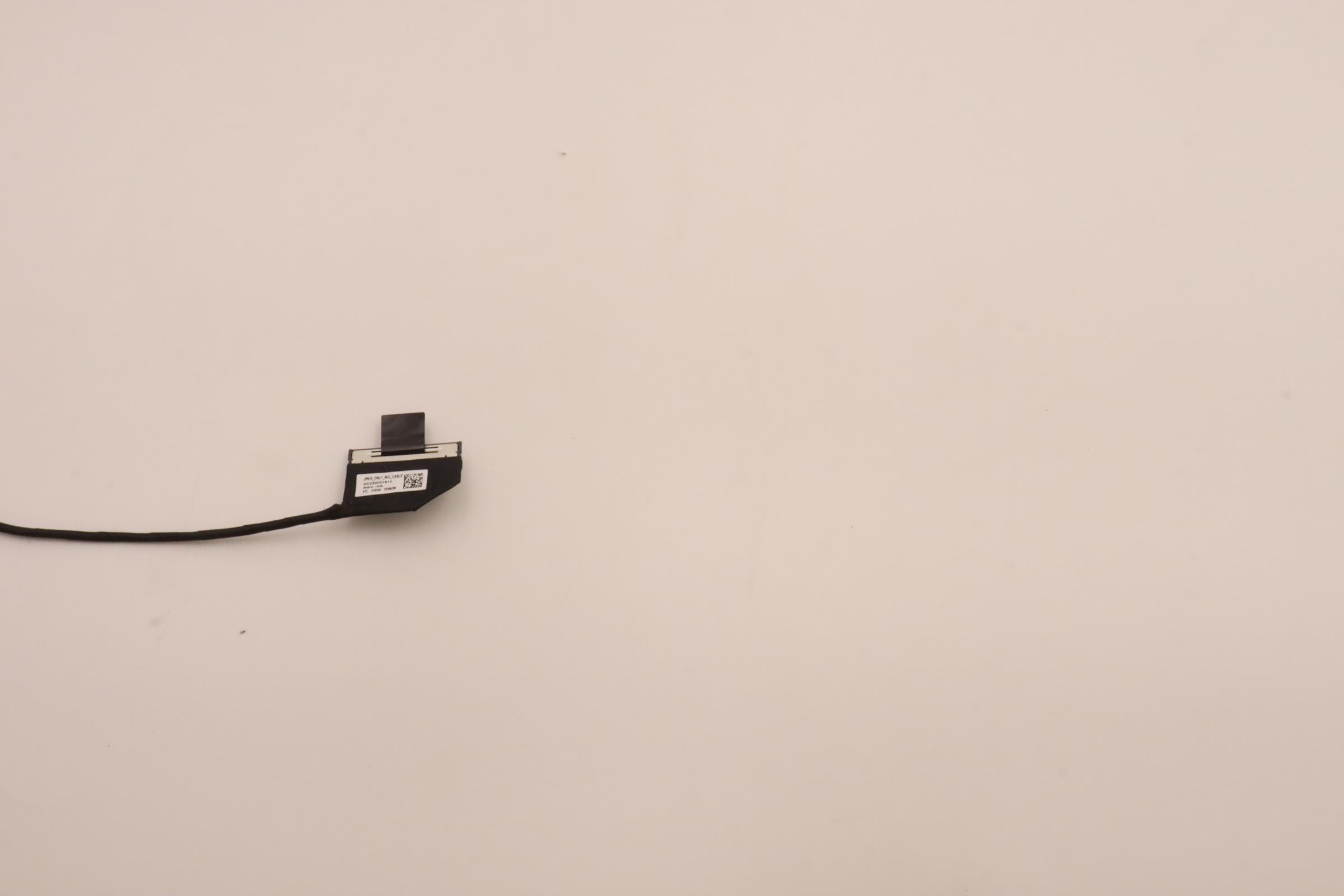 Lenovo Genuine CABLES INTERNAL 5C11H81465 | Lenovo CABLE H-CONN S