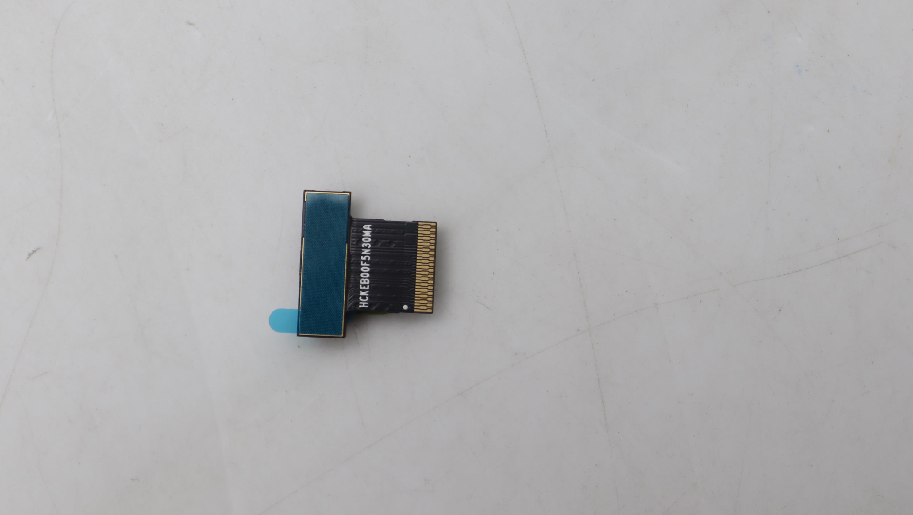 Lenovo Genuine CAMERAS 5C21D70395 | Lenovo CAMERA CS22 Front 5M F