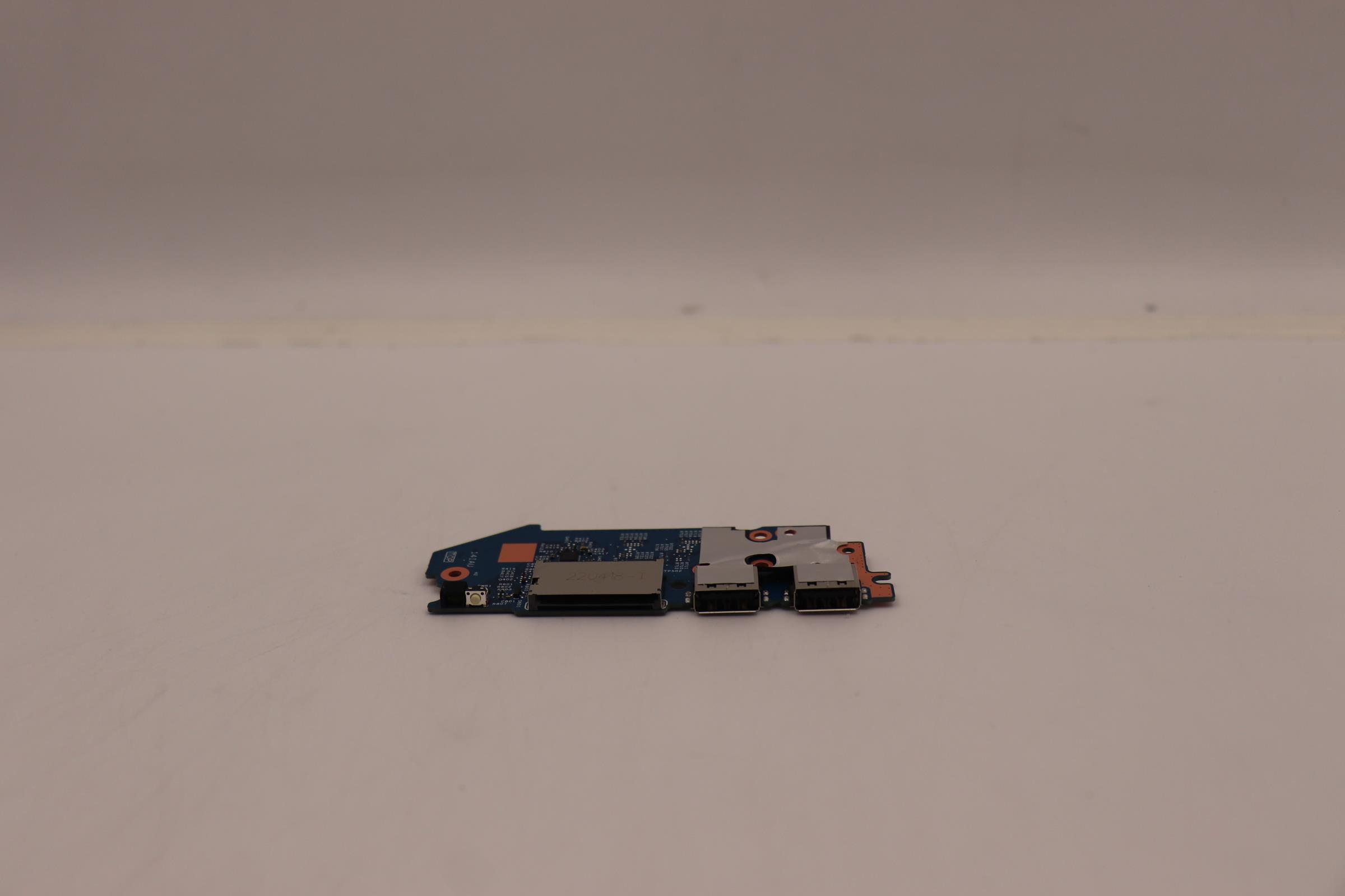 Lenovo CARDS MISC INTERNAL 5C50S25338 | Lenovo CARDPOP USB Bo