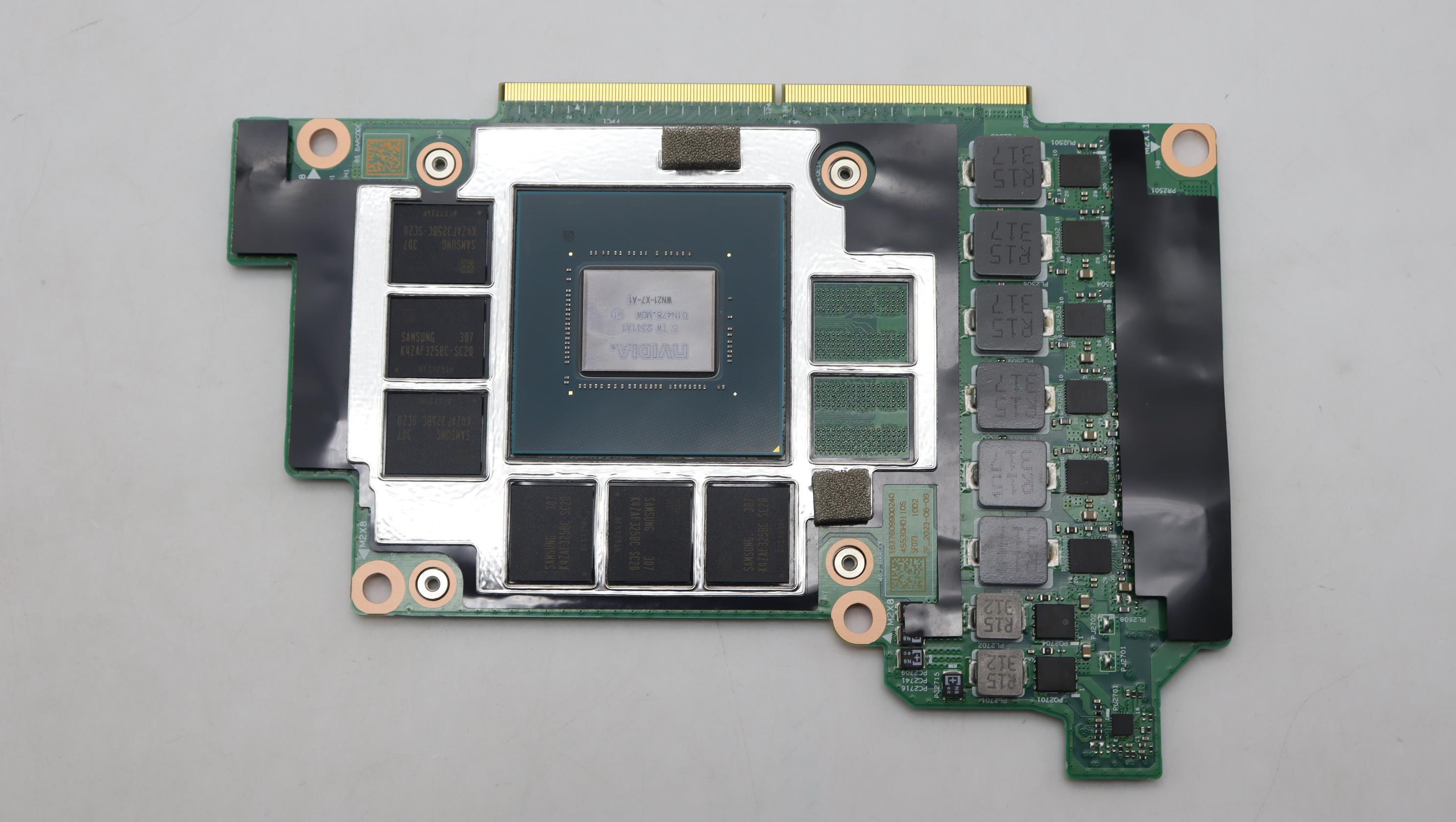 Genuine Lenovo P16 Gen 2 (Type 21FA, 21FB) Laptop (ThinkPad) - Type ...