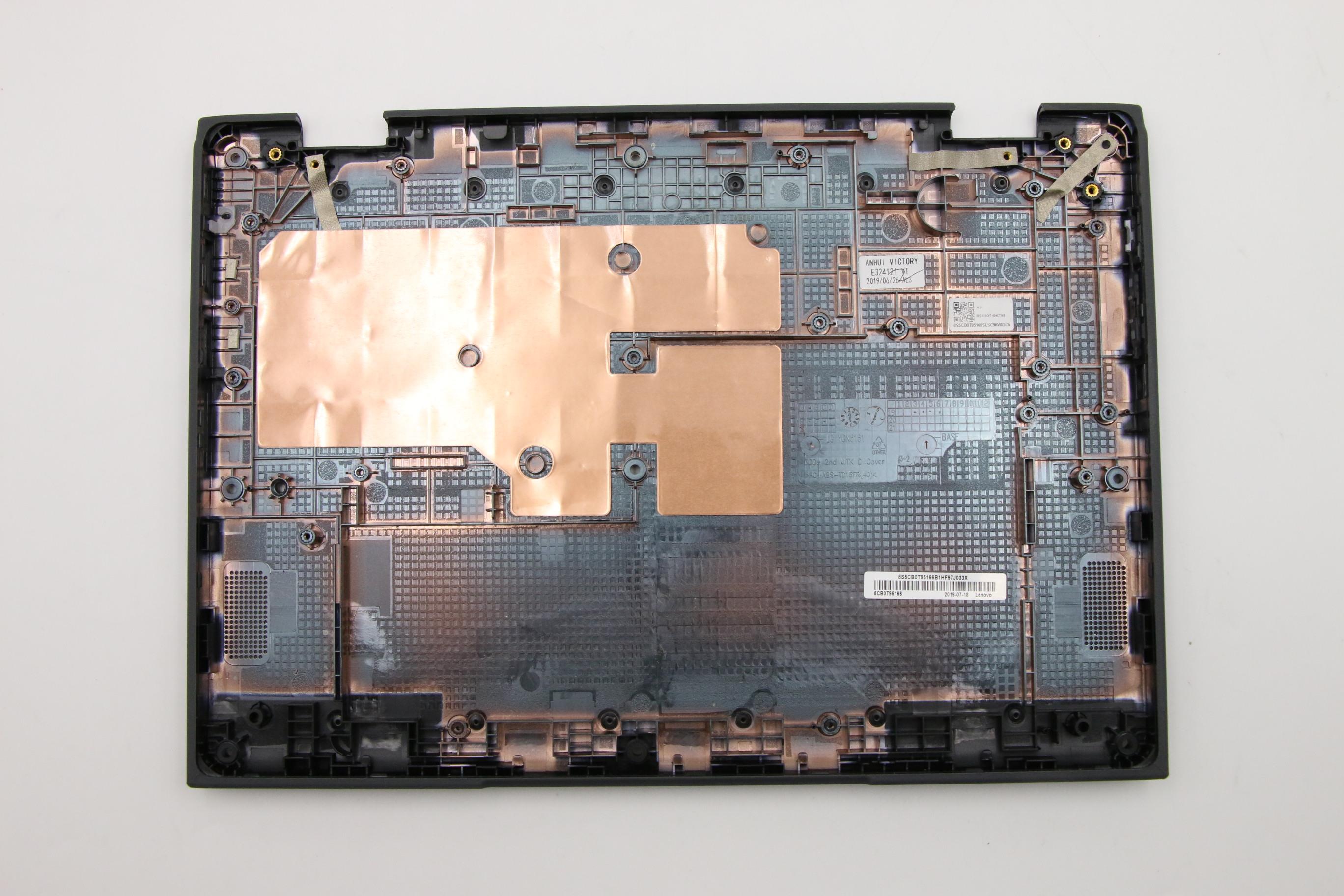 Notebook LN 300e Chr2 MTK8173 4G 32G CRM - 81QC0005AU | EMPR New Zealand