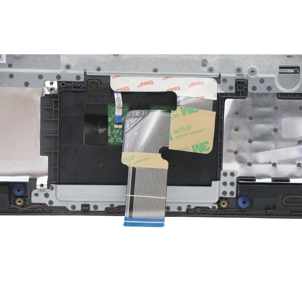 Genuine Lenovo V14-ARE Laptop Keyboard 5CB0Z21156 - EMPR