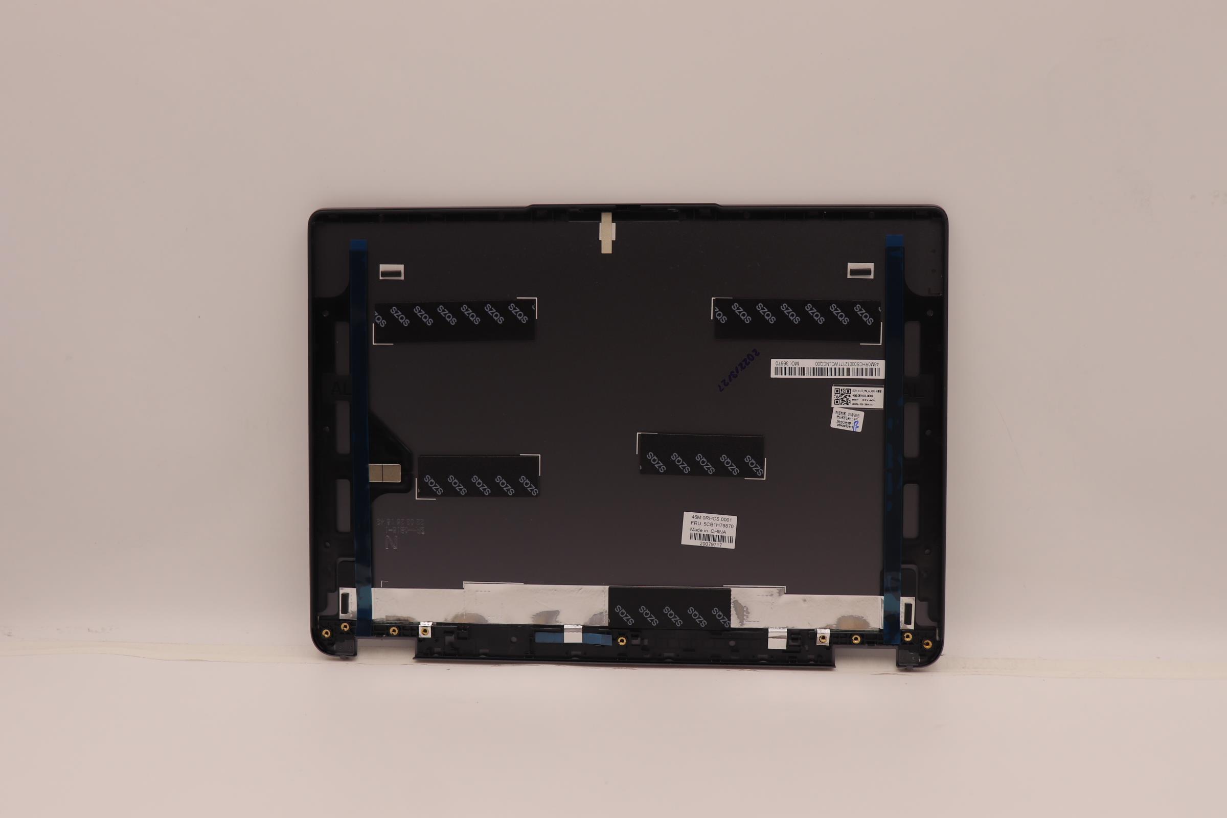 Lenovo LCD S 5CB1H79870 | Lenovo COVER LCD Cover W 82R7 A