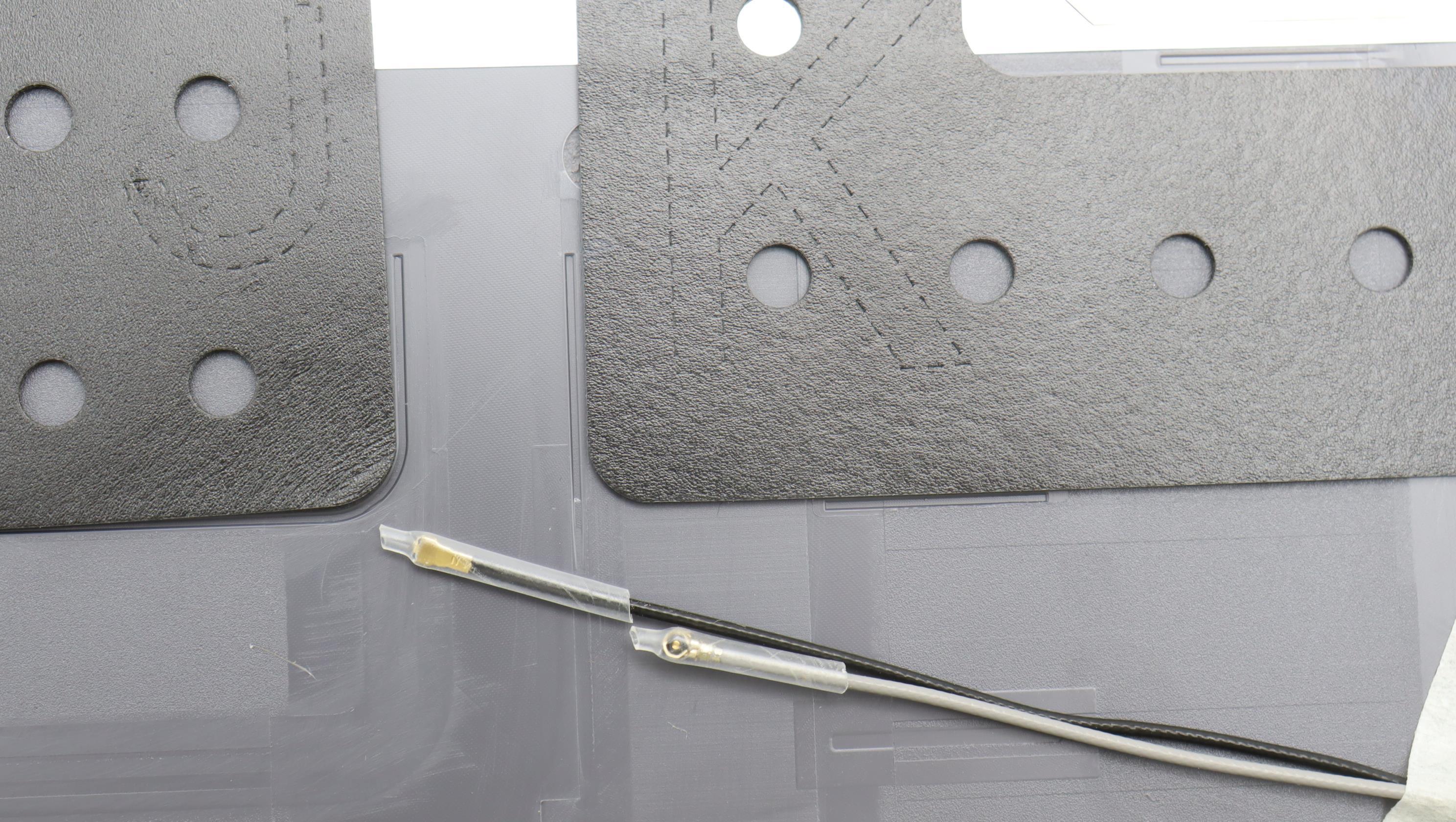 Lenovo Genuine LCD PARTS 5CB1L49779 | Lenovo COVER LCD Cover C 82