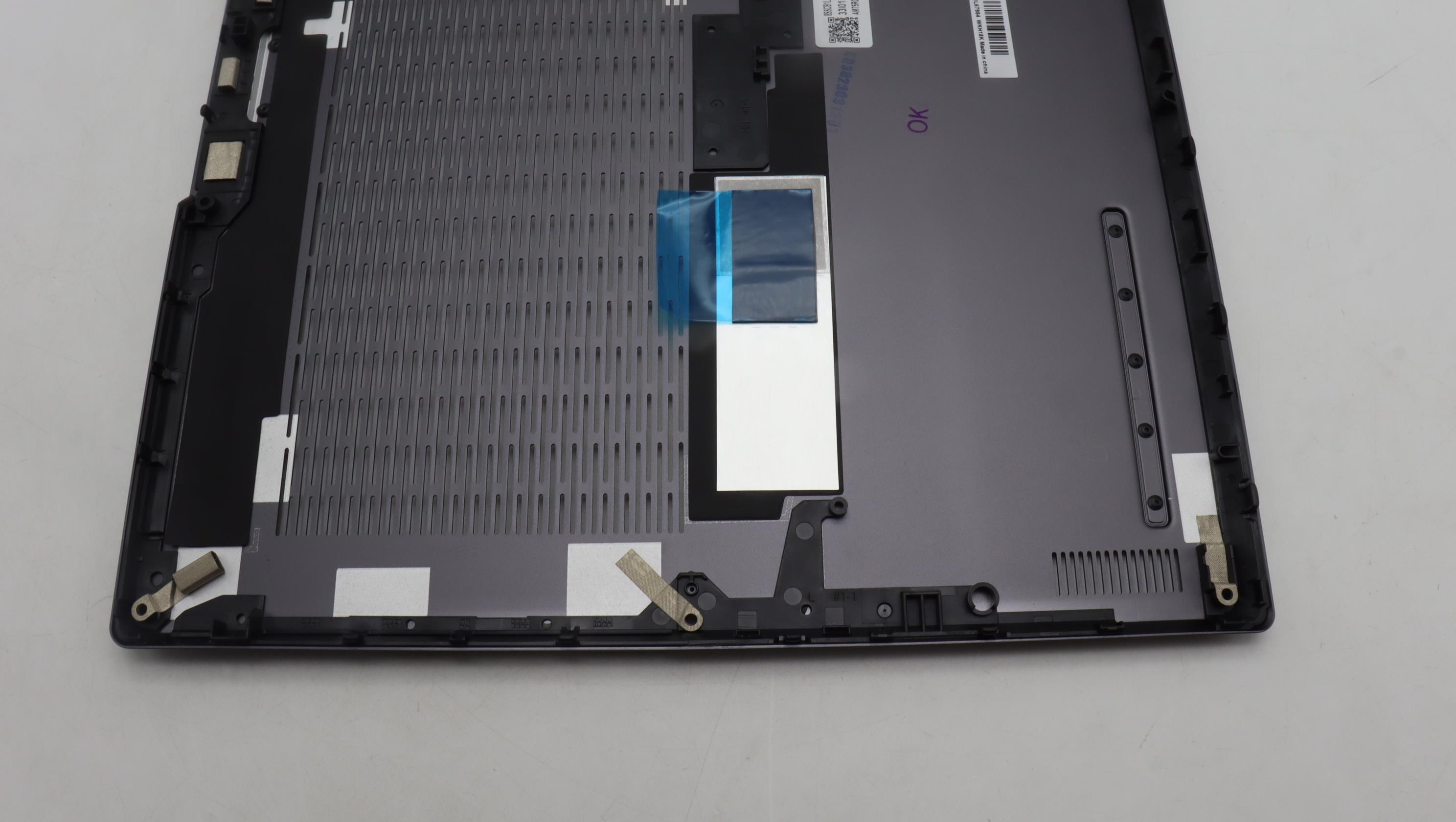 Lenovo Genuine COVERS 5CB1L67954 | Lenovo COVER Lower Case C 82Y3