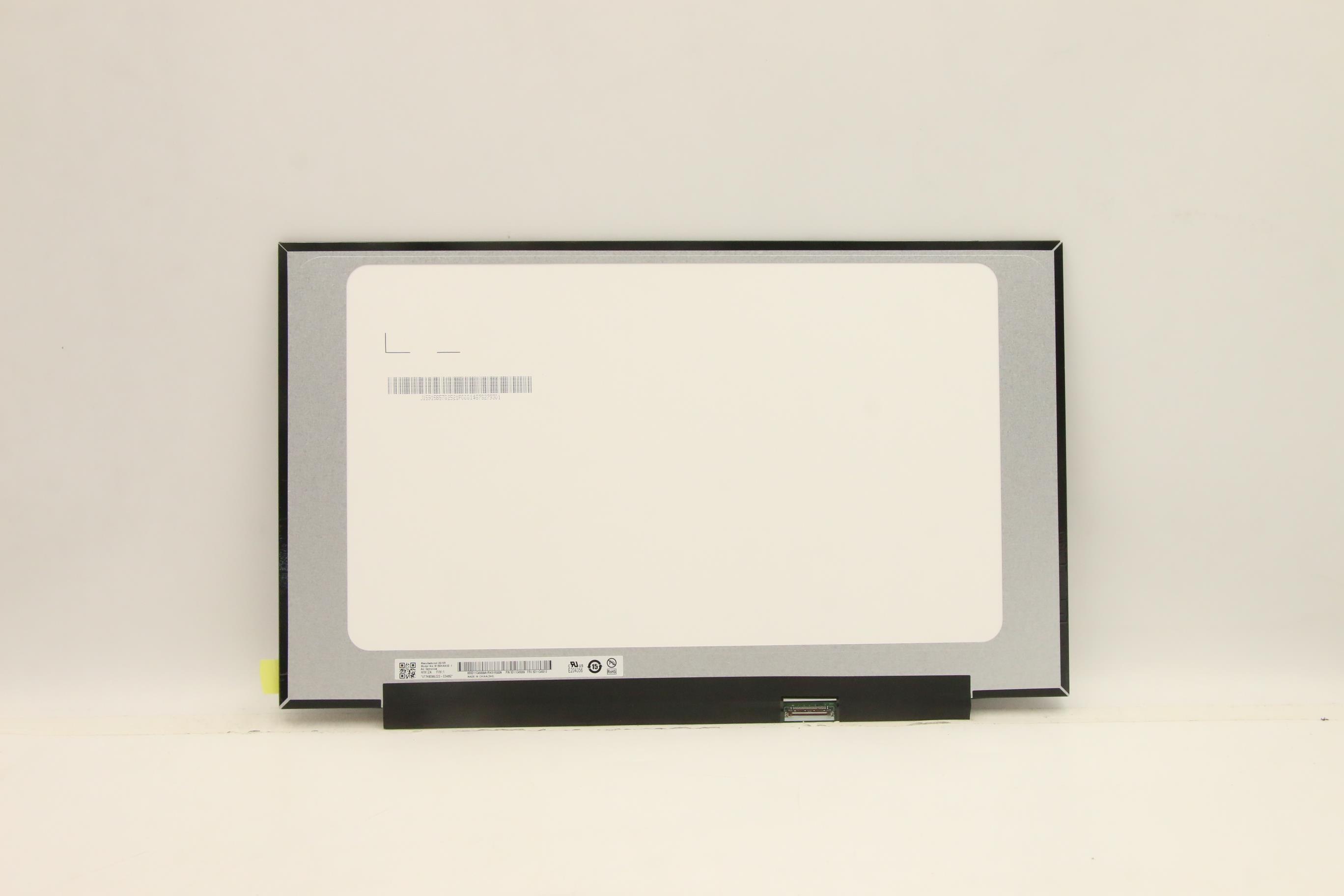 Genuine Lenovo Replacement Screen (LCD Panel) 5D11C45012 | EMPR