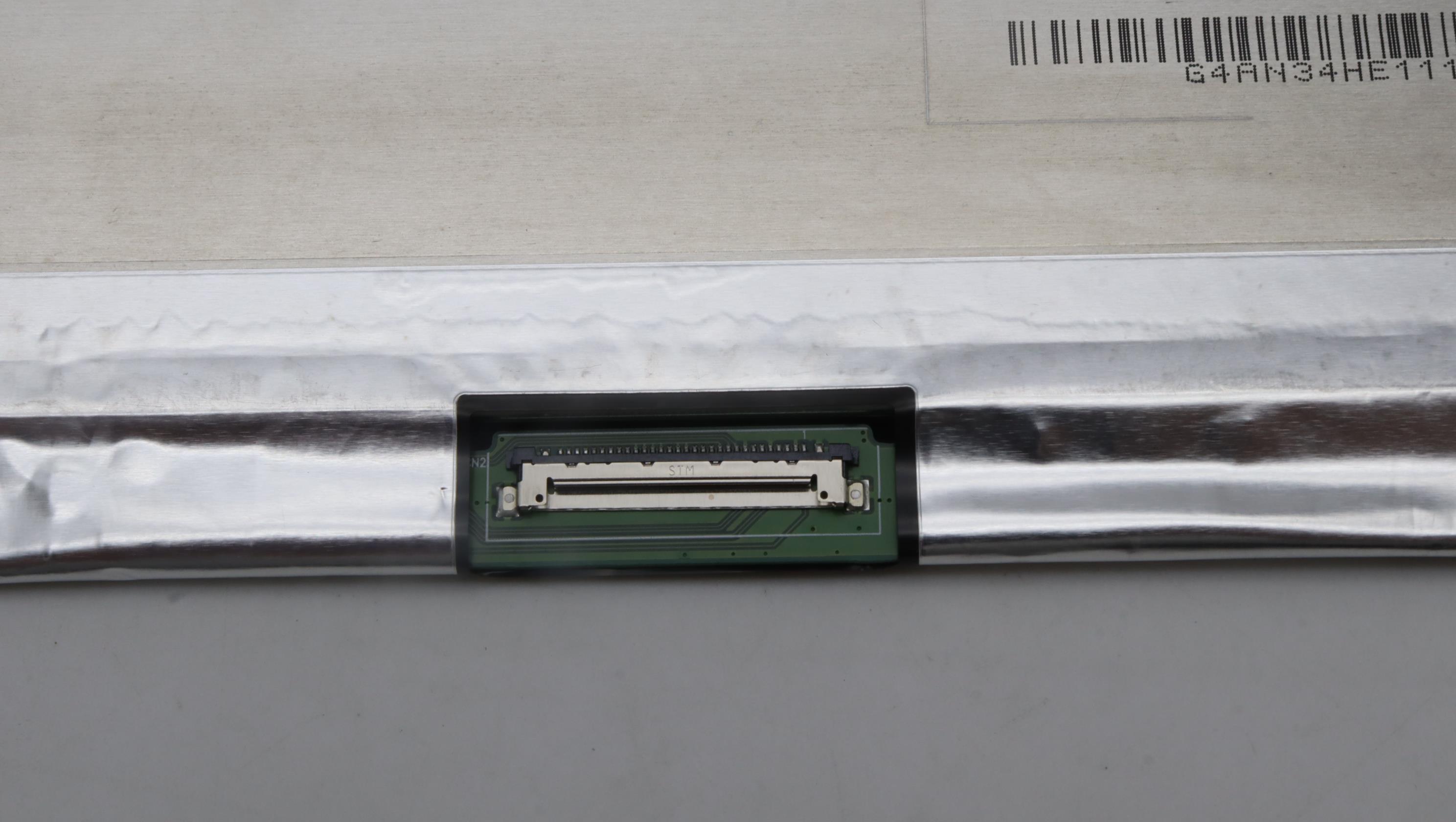 Genuine Lenovo LCD PANELS 5D11K06176 | LCD Panel, 16", WUXGA