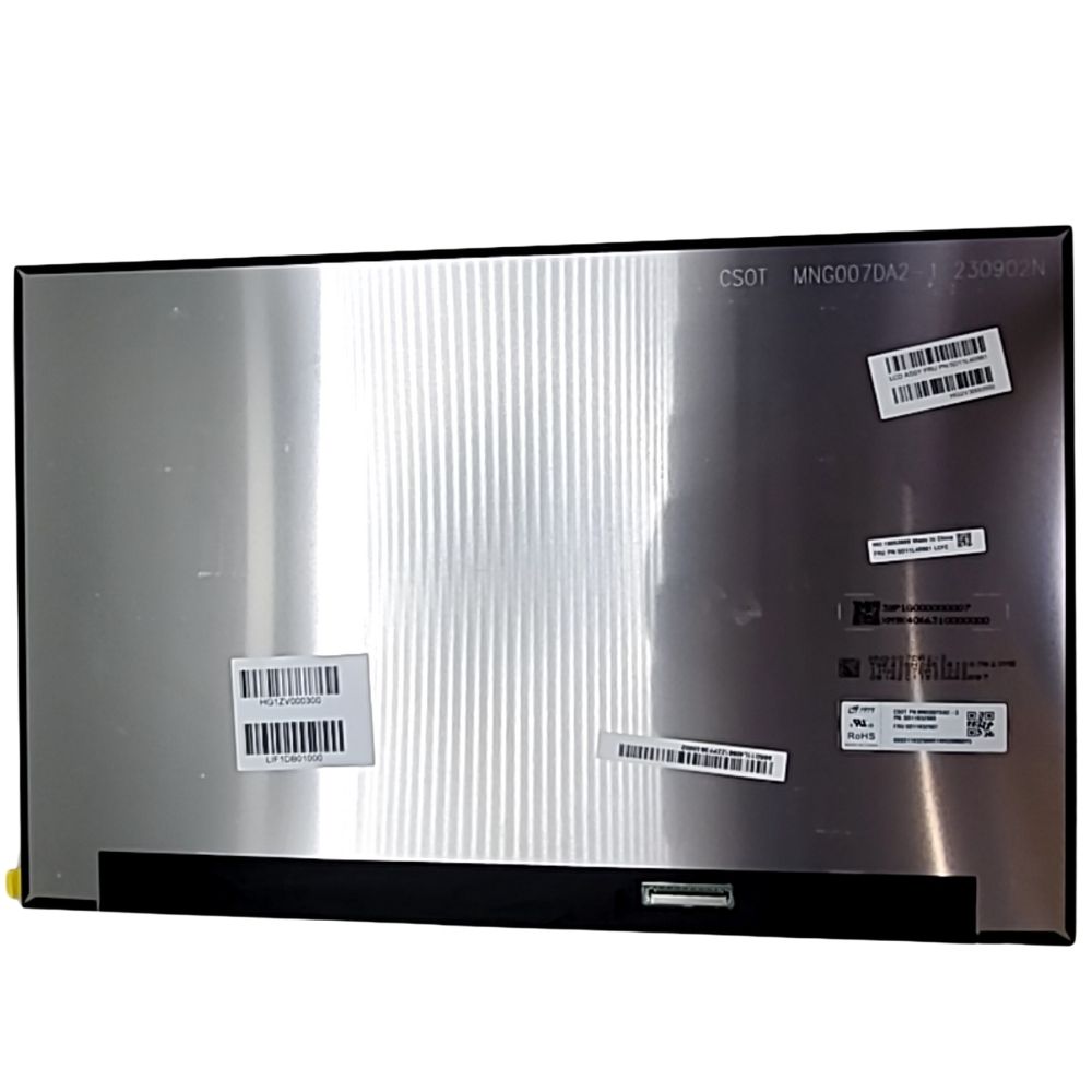 Genuine Lenovo Replacement Screen (LCD Module) 5D11L40981 | EMPR