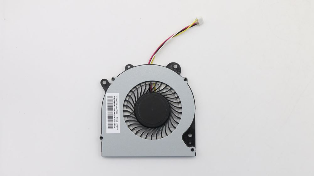 Lenovo Part 5F10F77884 AVC BAAA0705R5HP003 Beta Pro 7005 Fan L 50