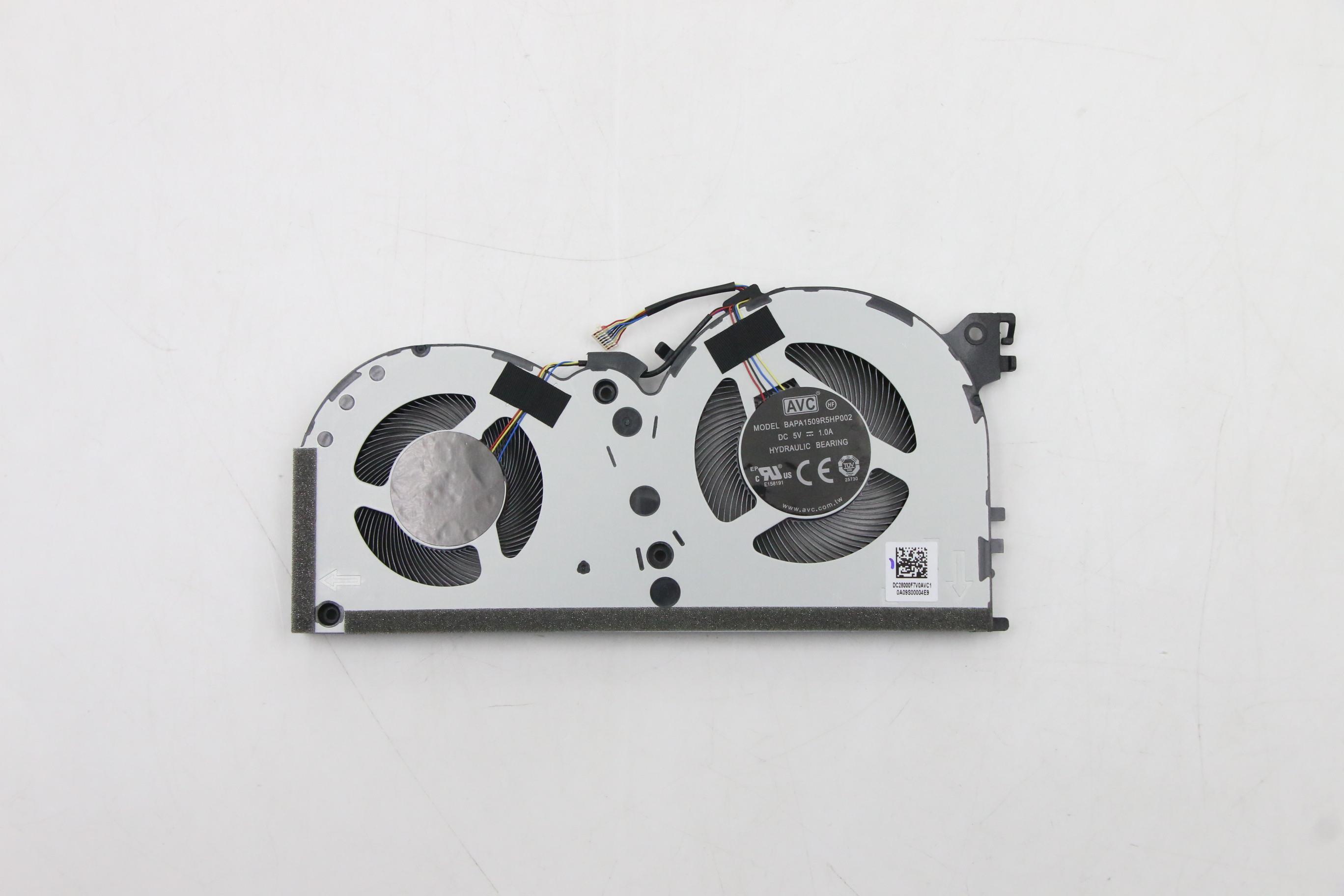 Lenovo Part FANS 5F10S13913 System FAN L 81Y4 GY530 AVC | Lenovo