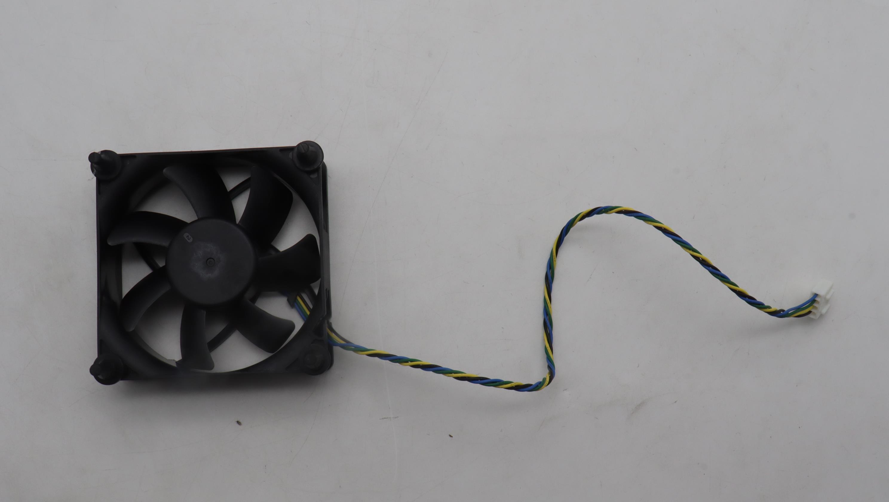 Genuine Lenovo FANS 5F10U94075 | FAN Front System Fan