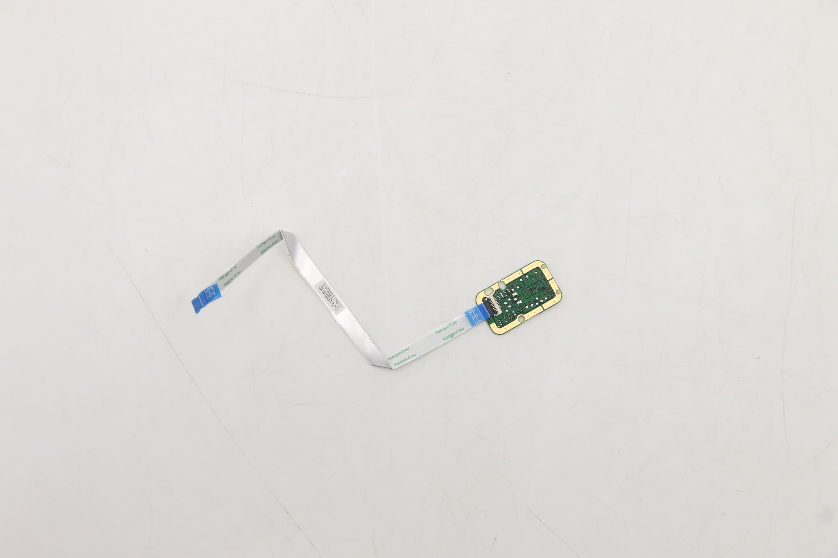 Lenovo CARDS MISC INTERNAL 5F31B01383 | FP BD C 82FJ W/FFC