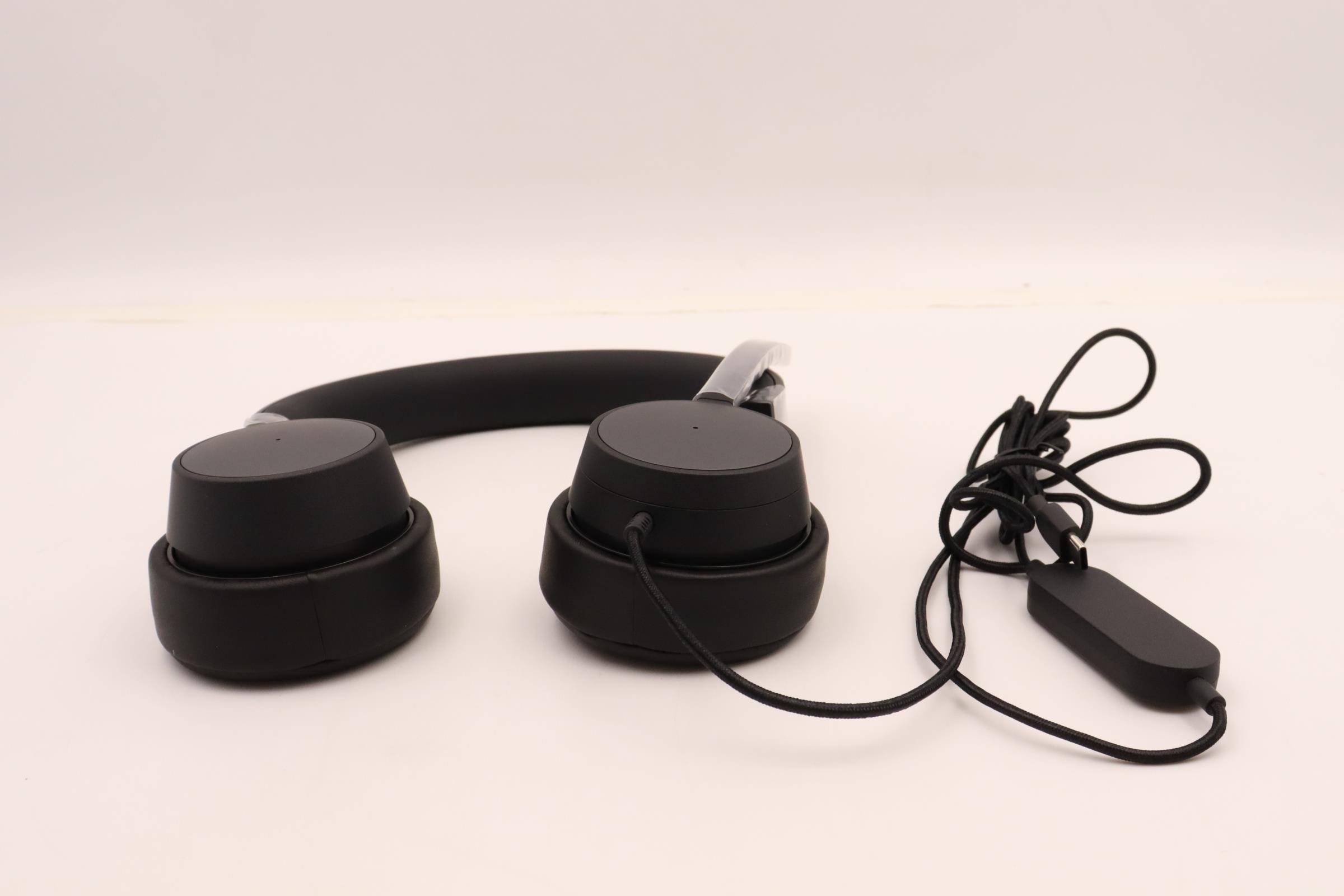 Lenovo Genuine Misc External 5H31C99234 | Lenovo HEADSET Lenovo G