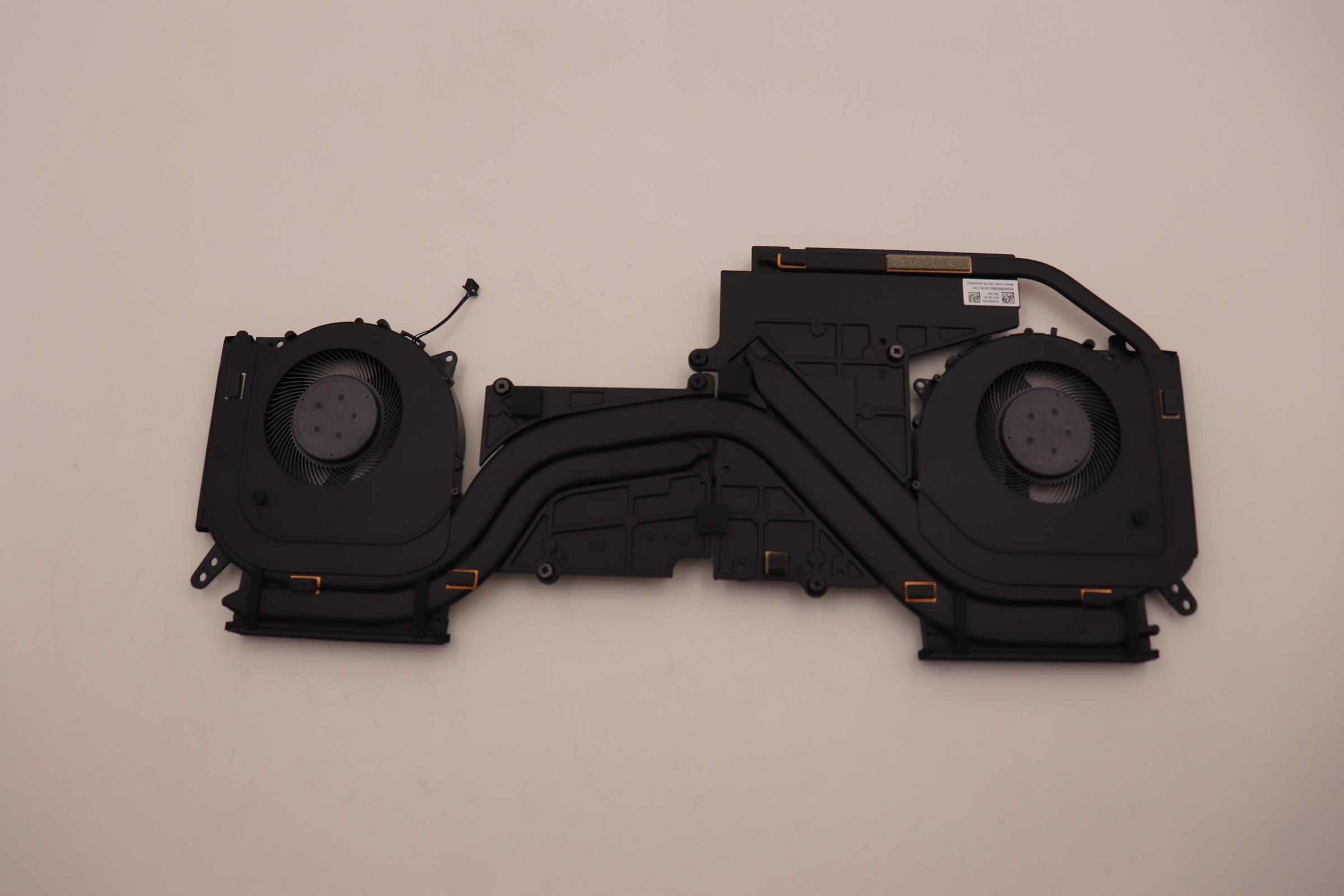 Lenovo HEAT SINKS 5H40S20522 | Lenovo HEATSINK Thermal module