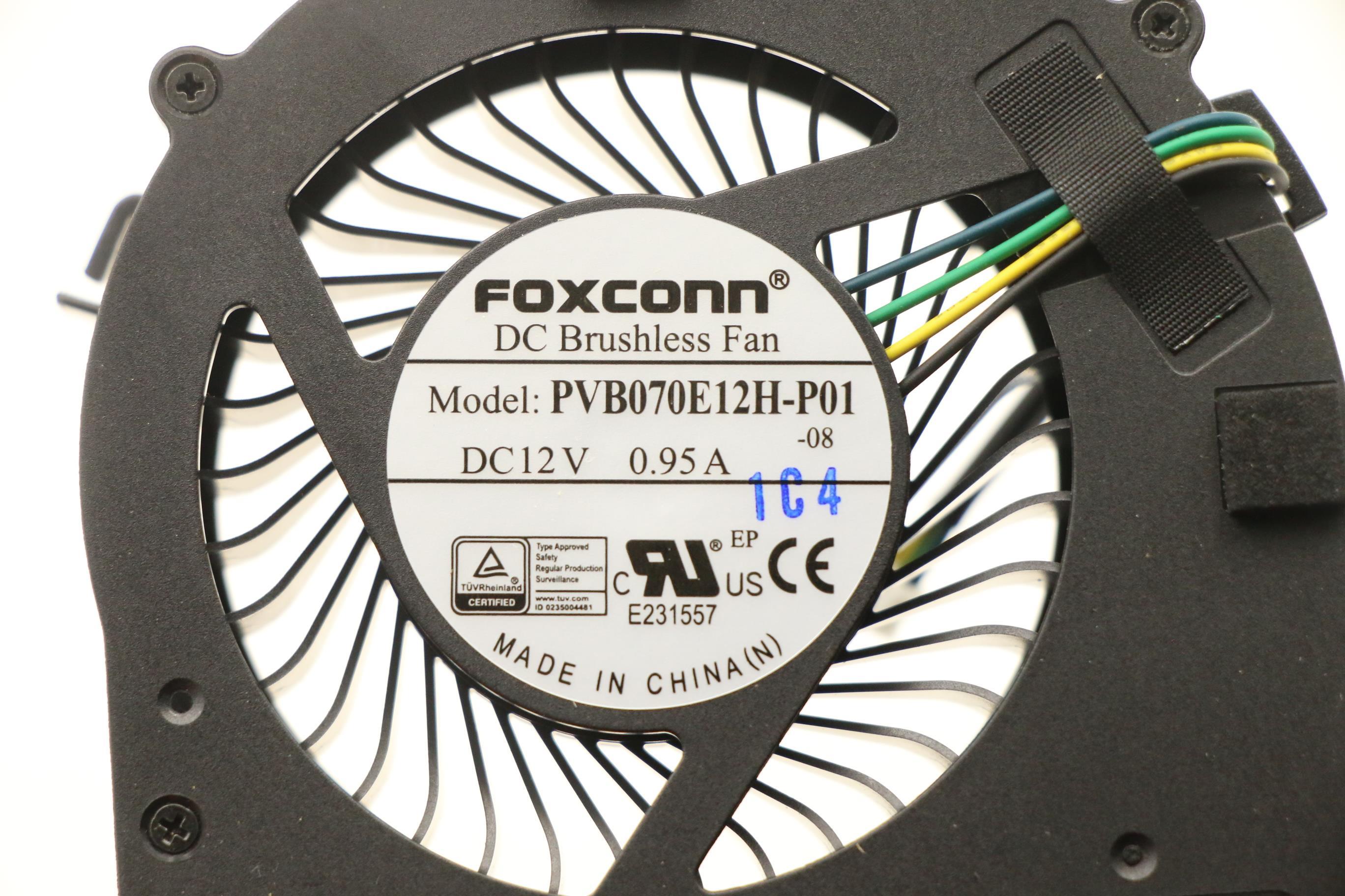 Lenovo FANS 5H40U93050 | Lenovo HEATSINK Tiny8 35W cooler | E