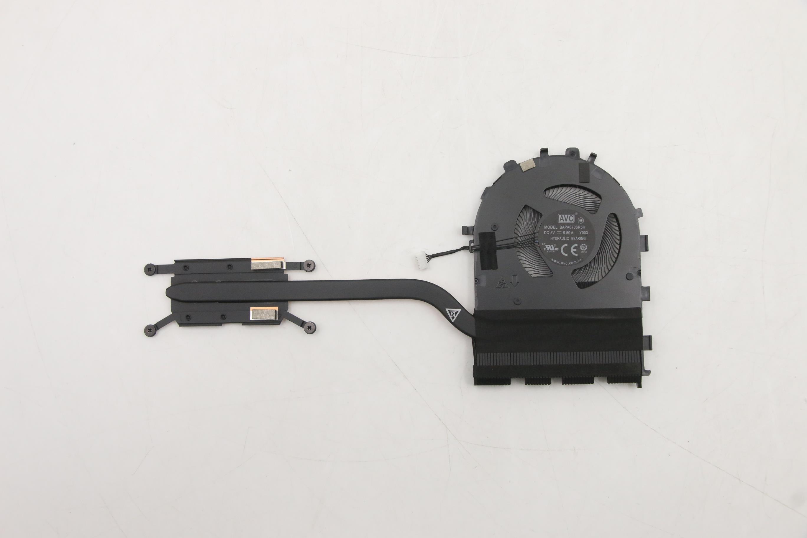 Lenovo FANS 5H40X89418 | Skids1.0 INTEL FRU Thermal Module HE