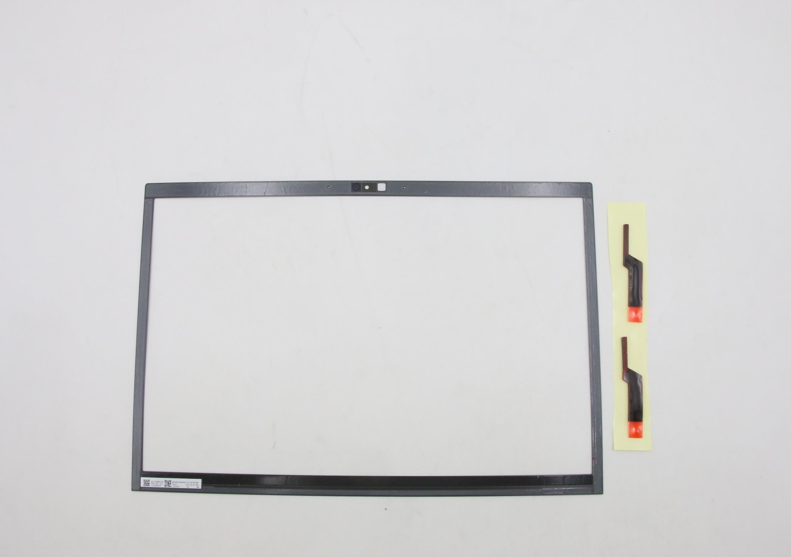 Lenovo Consumptive Bezels 5M11C47716 | Serval 1.0 INTEL FRU M