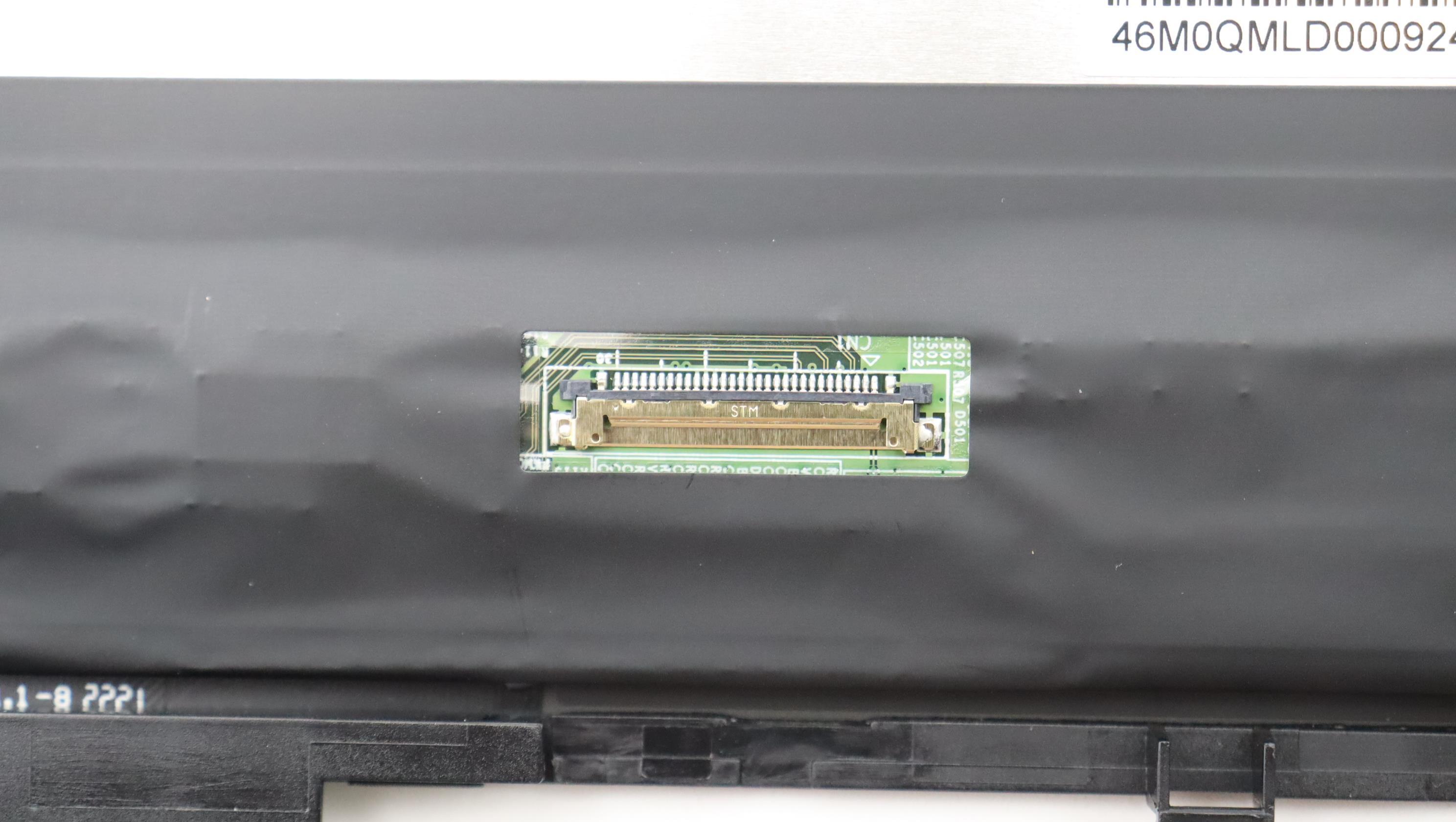 Lenovo Genuine LCD ASSEMBLIES 5M11H26709 | Lenovo MECH_ASM ASM_IR