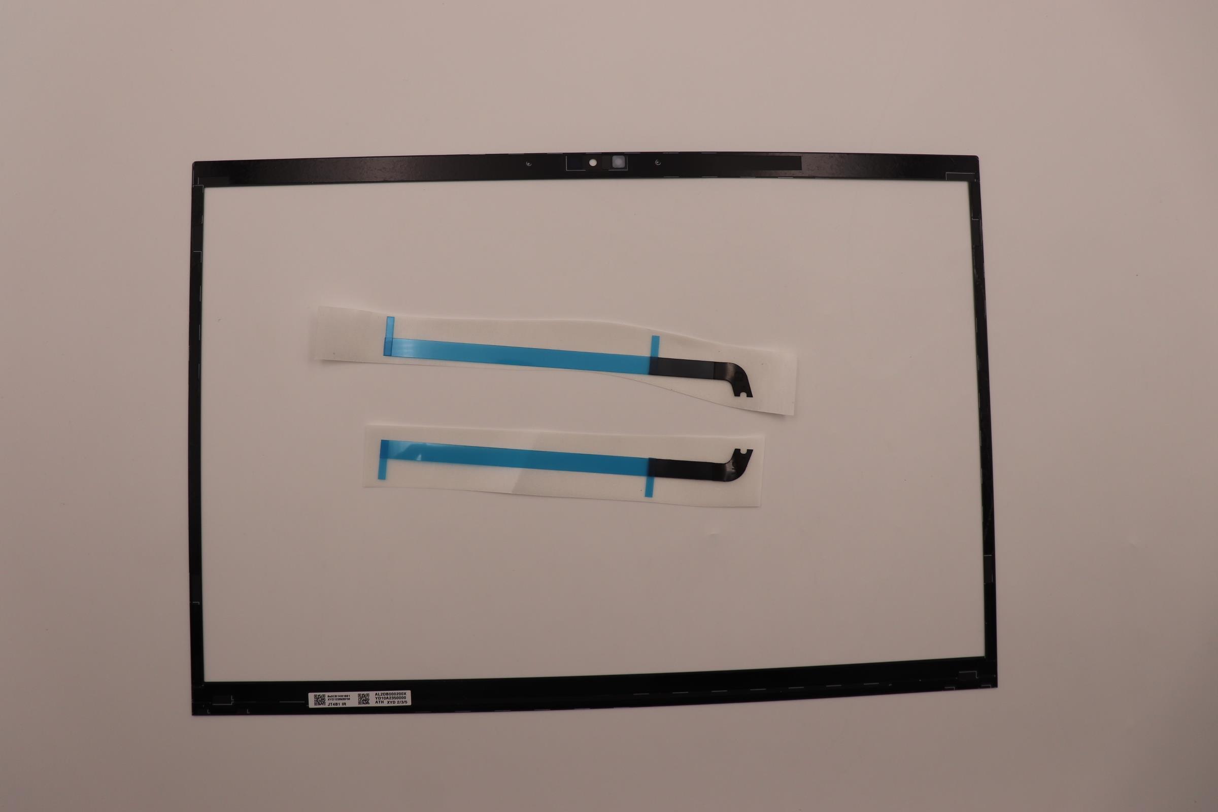 Lenovo Consumptive Bezels 5M11H61297 | Lenovo MECH_ASM FRU IR