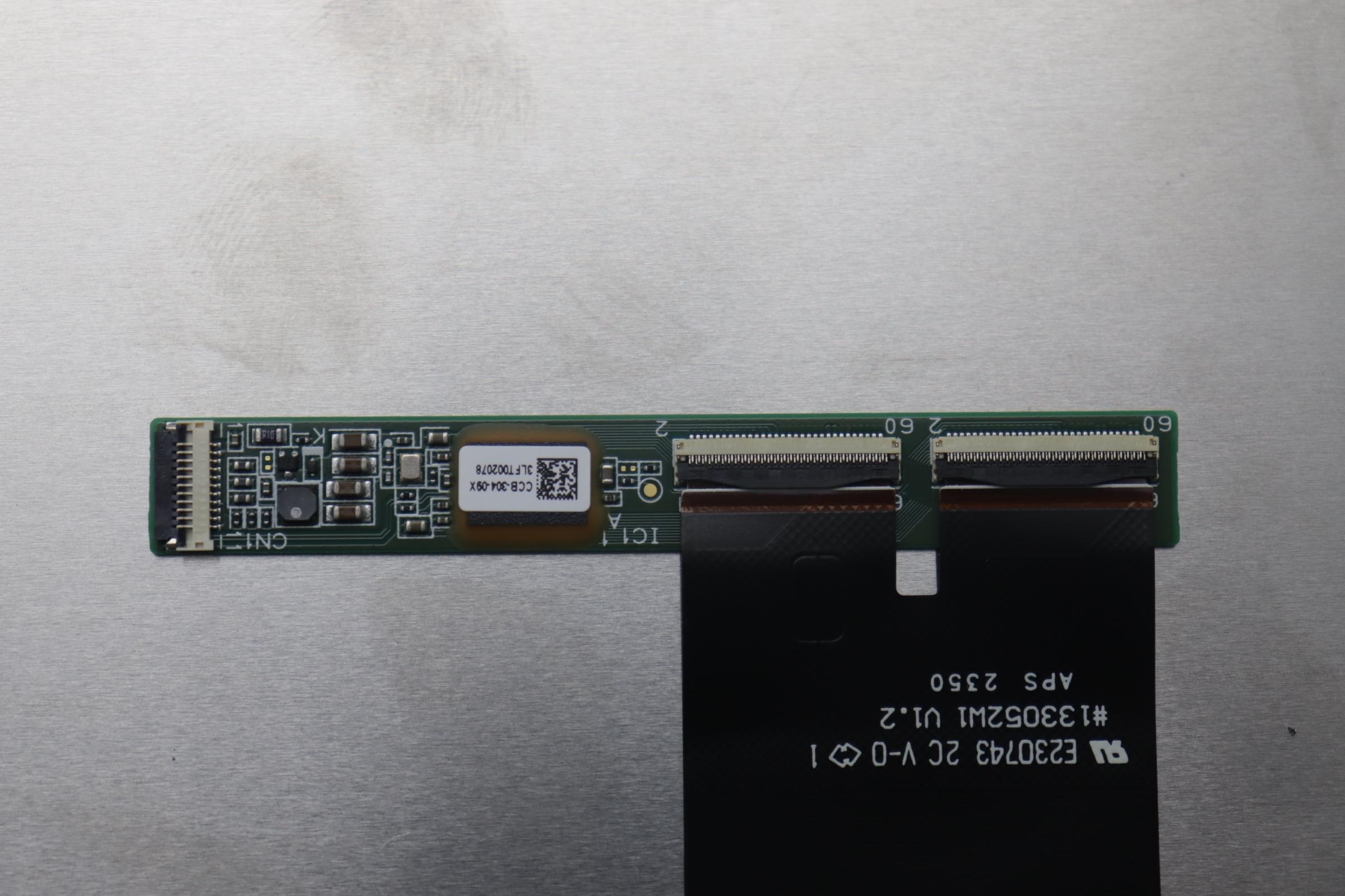 Genuine Lenovo 5M11N99727 | Display LCD Assemblies, AG 5MP