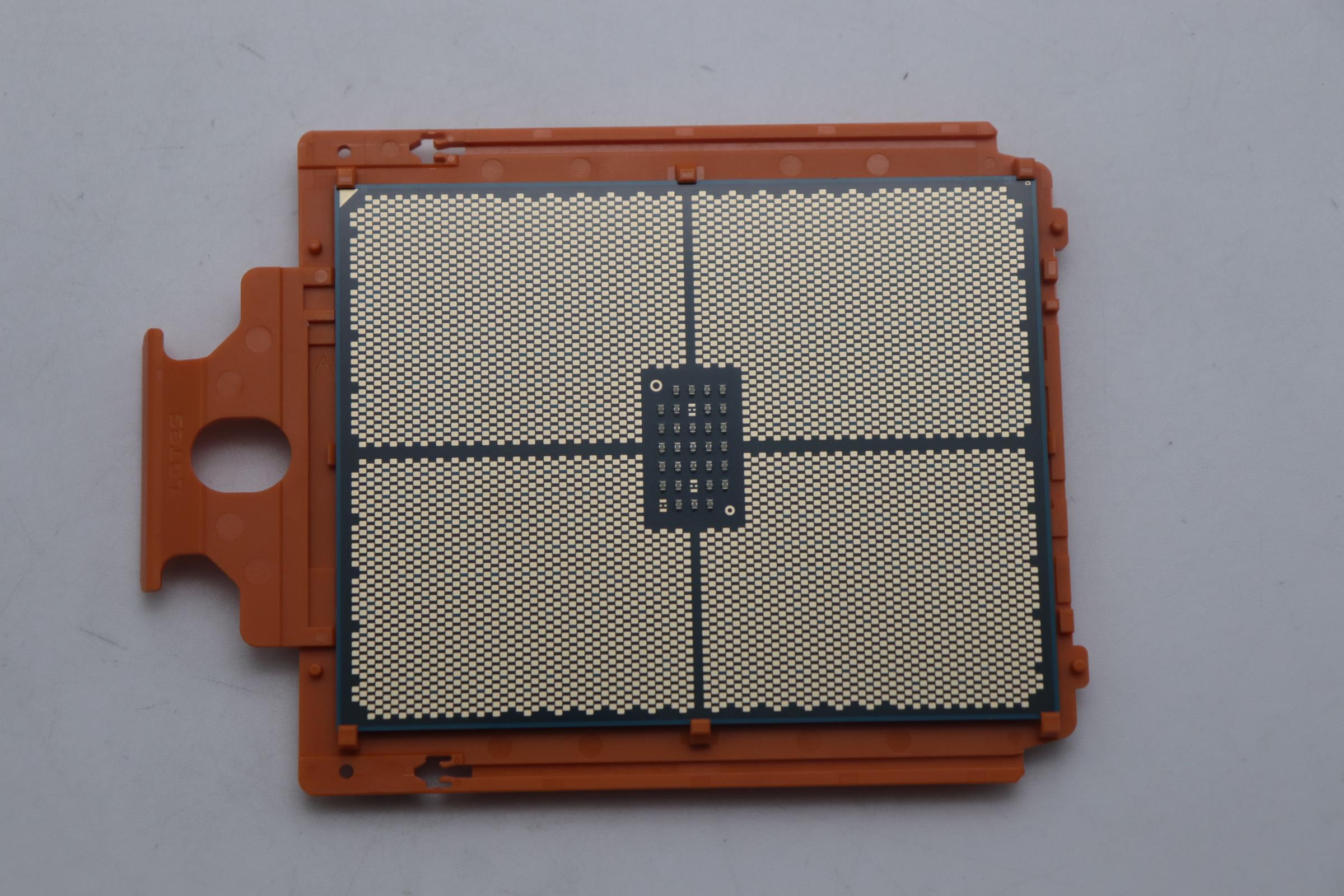 Genuine Lenovo 5SA1M85495 | SP TR Pro 7955WX 4.5G 16C 32T