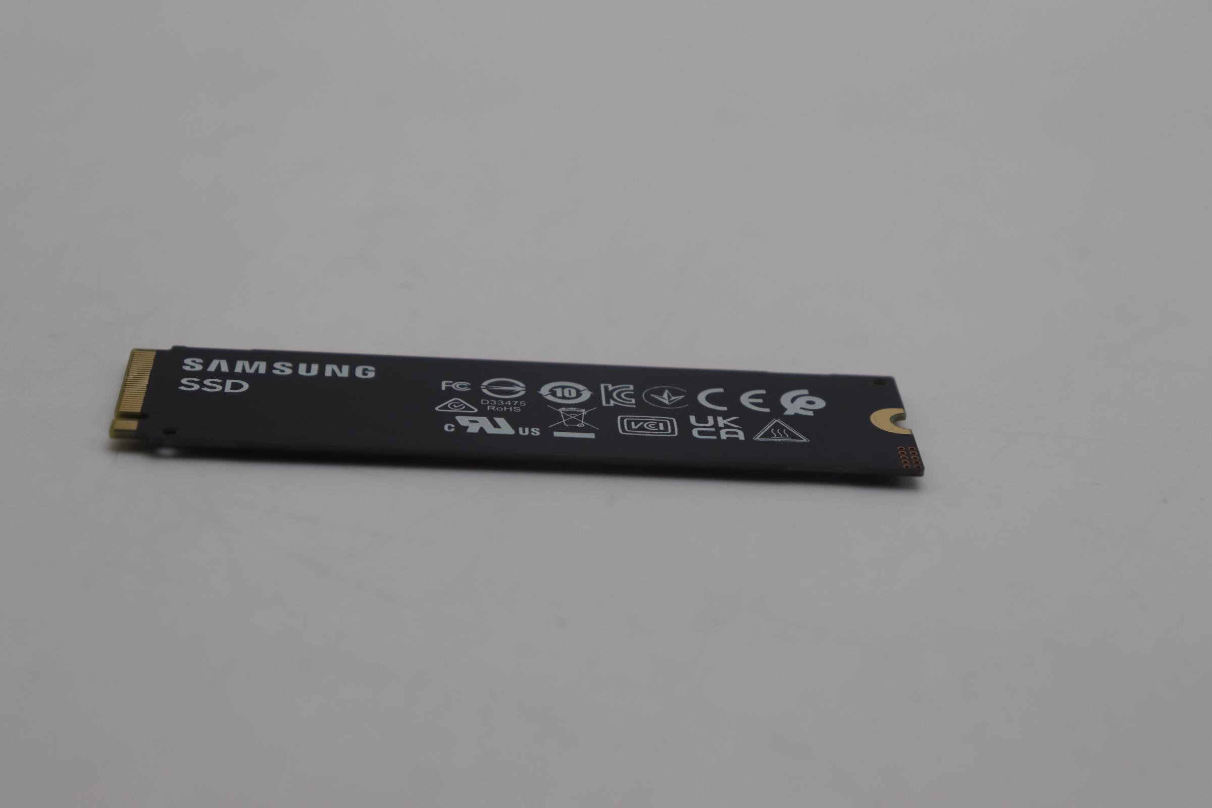 Genuine Lenovo M.2 Card 5SS0W79568 | SSD_ASM 512G,M.2,2280,L
