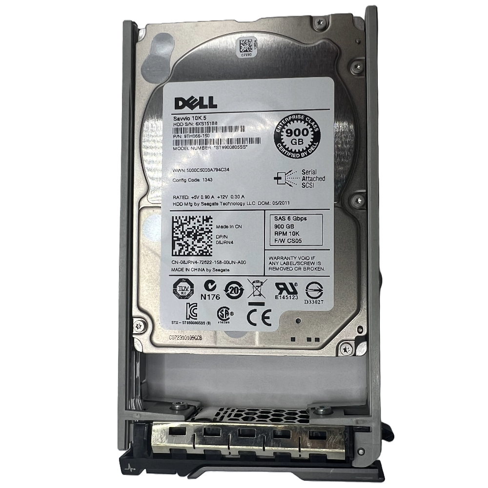 EMPR Clearance - Unbeatable Deals on Dell Parts